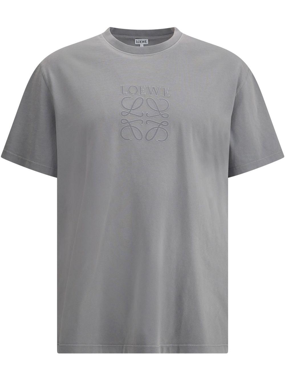 Loewe T-shirts for Men | Online Sale up to 35% off | Lyst Loewe T-shirts for Men | Online Sale up to 35% off | Lyst