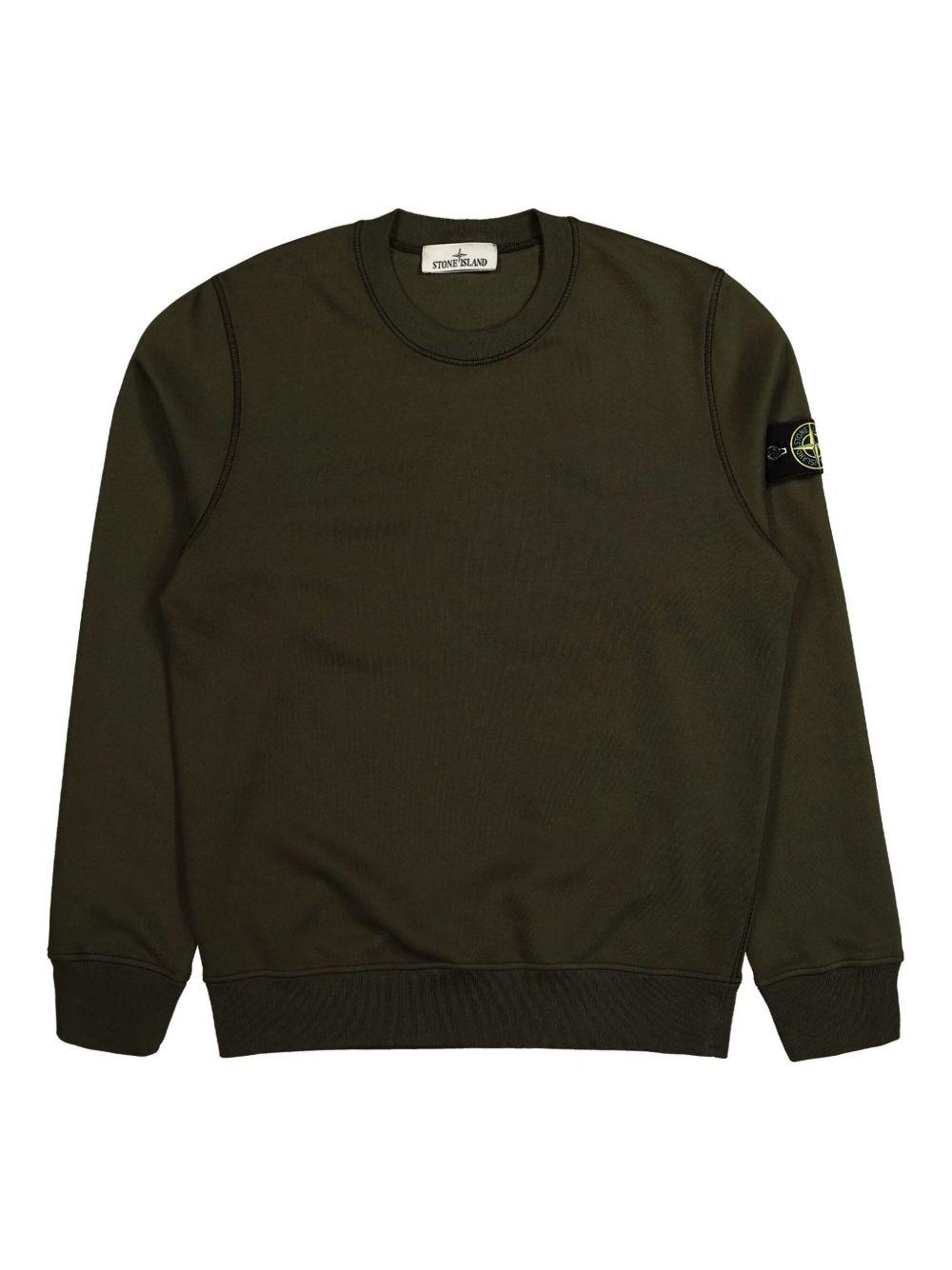 Men's Stone Island Sweatshirts | Lyst Men's Stone Island Sweatshirts | Lyst