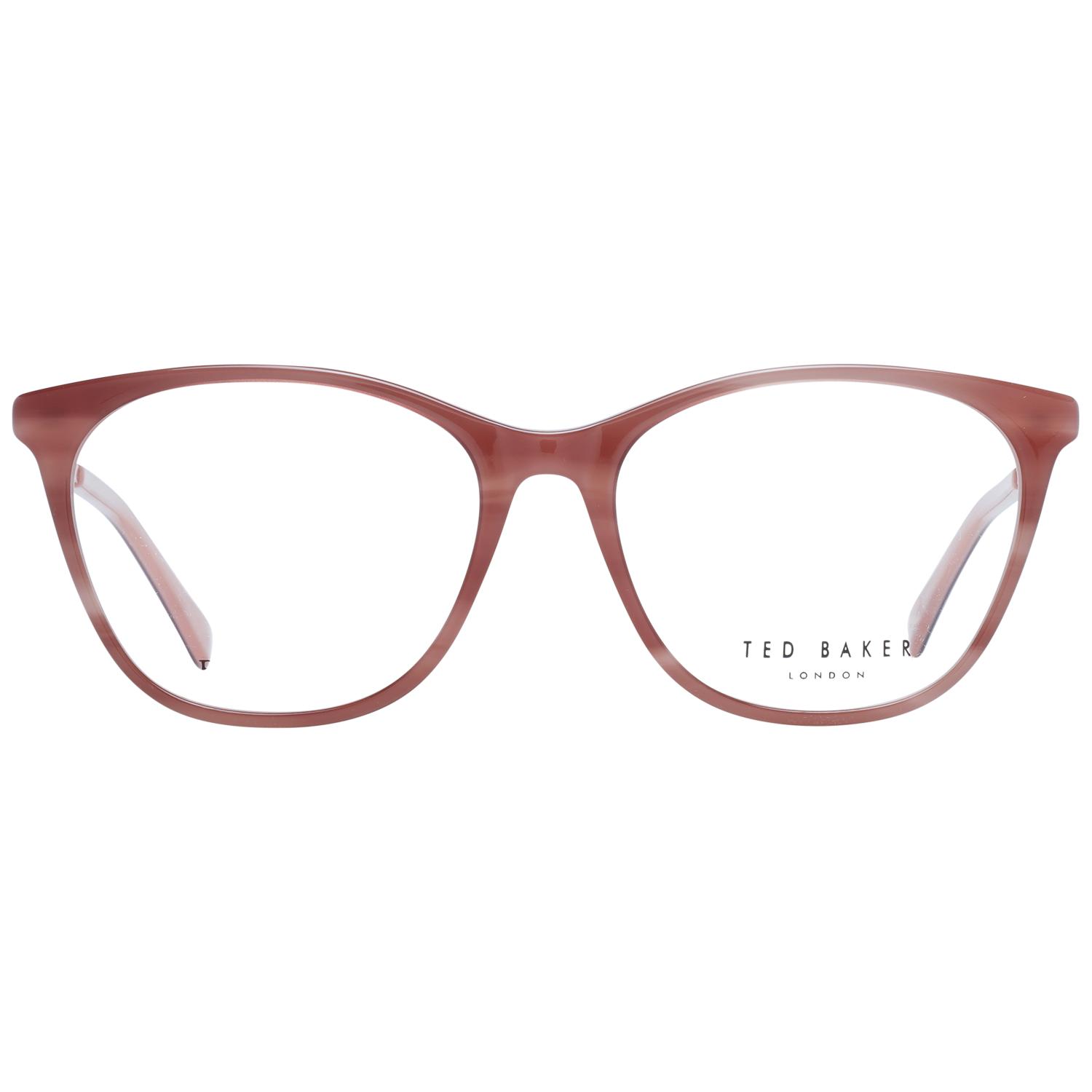 Ted Baker Frames For Woman in Brown | Lyst