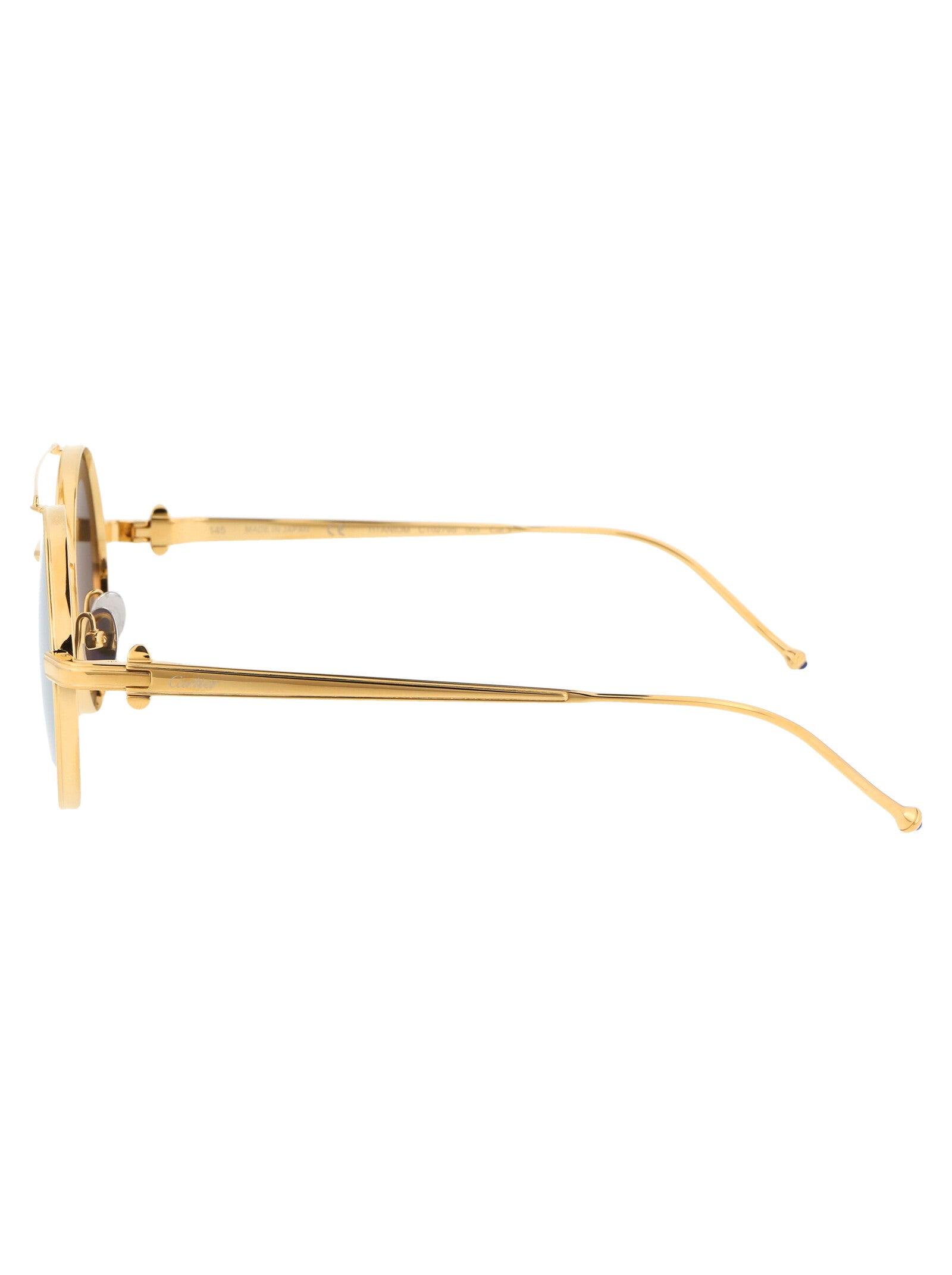 Cartier Metallic Ct0279s for men