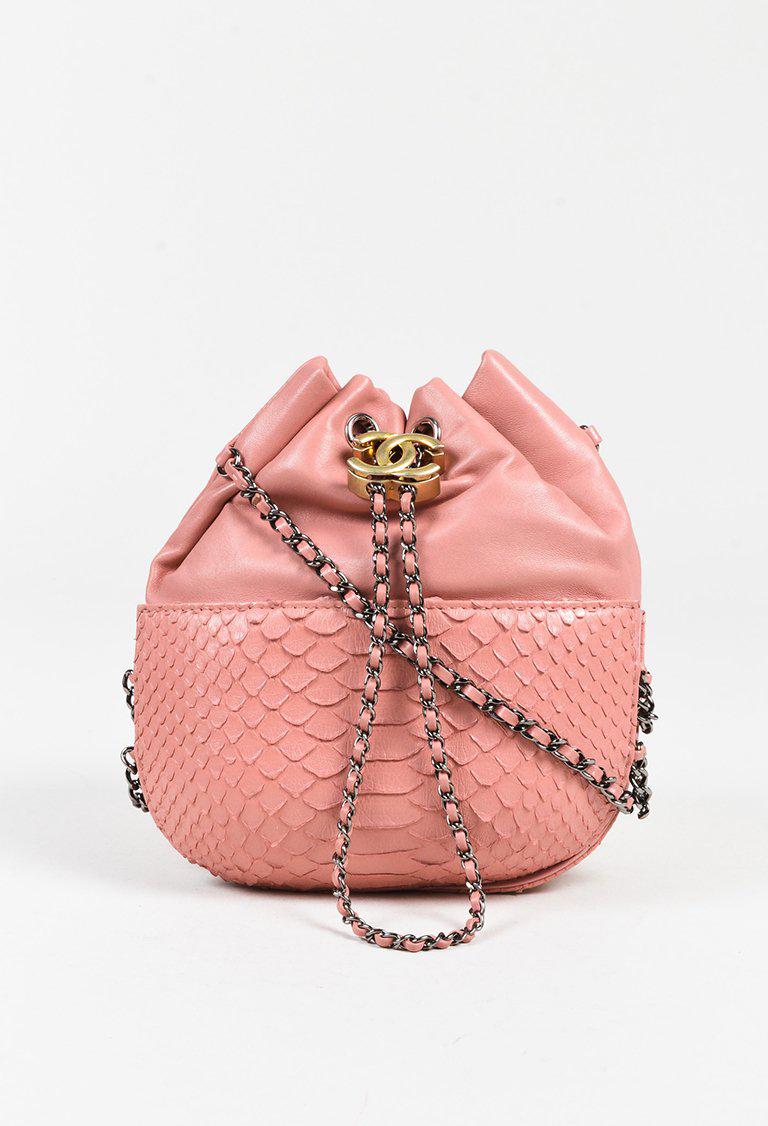 Chain Link Crossbody Purses | semashow.com