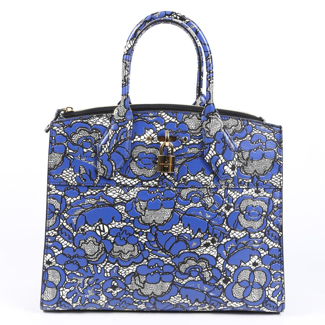 Louis Vuitton Steamer Bag History | semashow.com