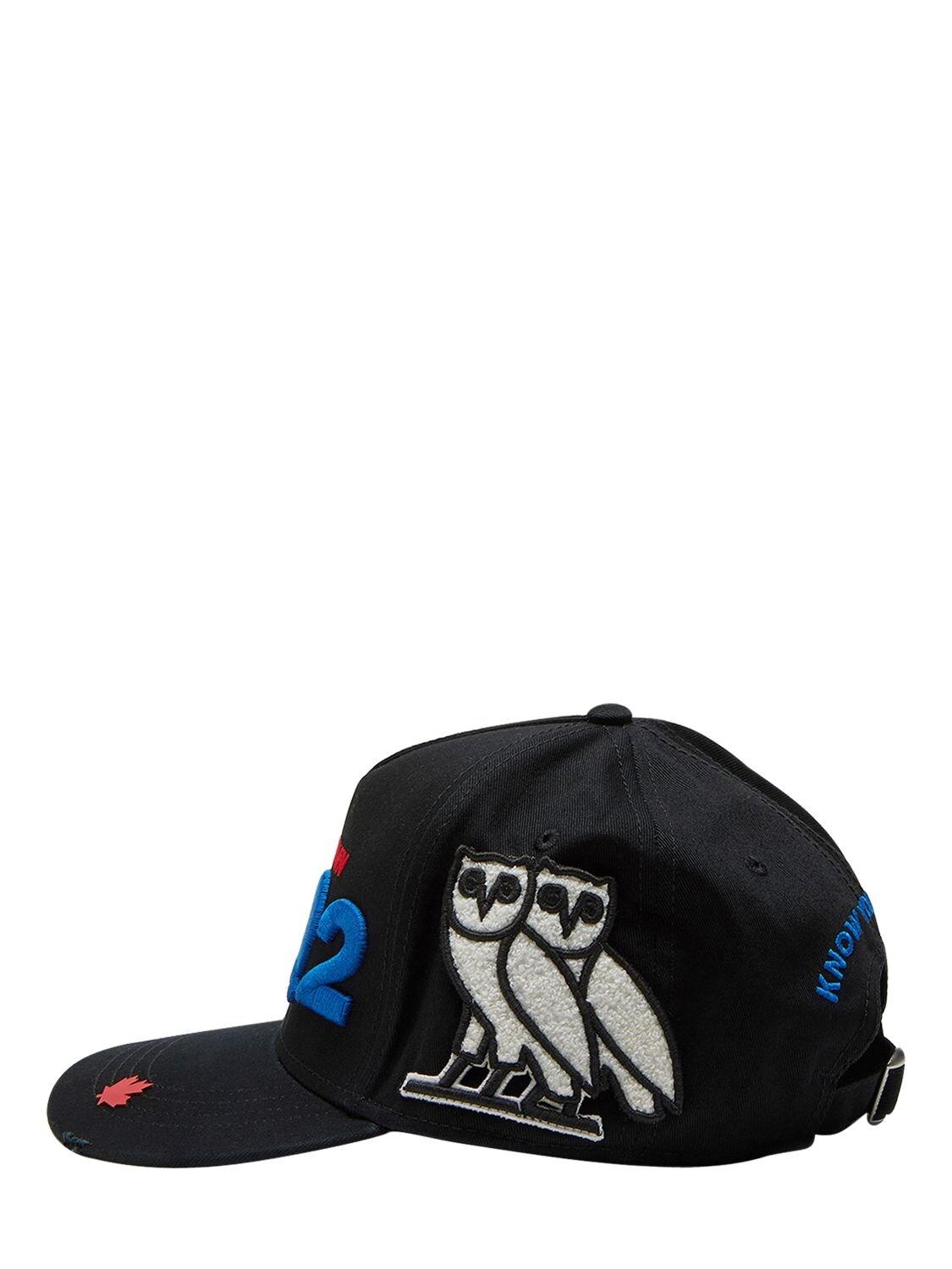 Ovo Dsquared Hat | ppgbbe.intranet.biologia.ufrj.br