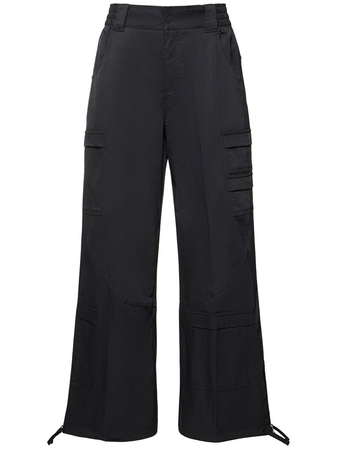 Nike Jordan Chicago Tech Cargo Pants in Blue | Lyst UK