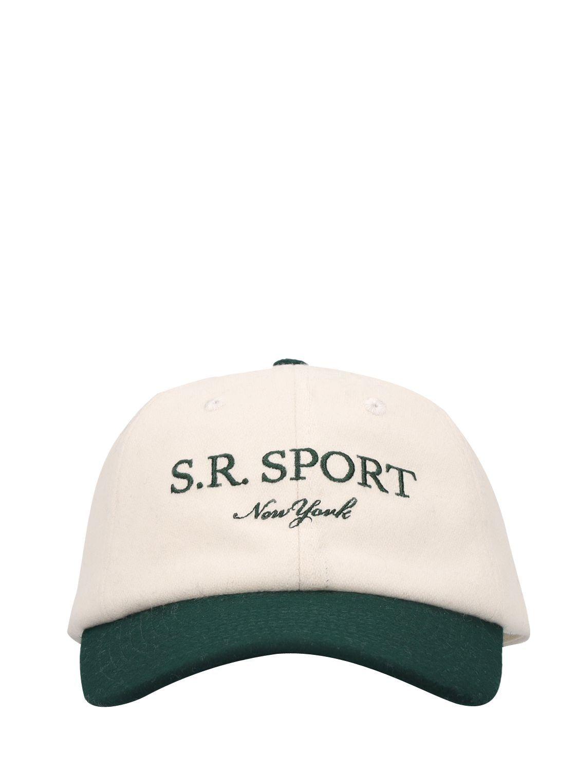 Sr Sport New York Hat at Lori Allan blog