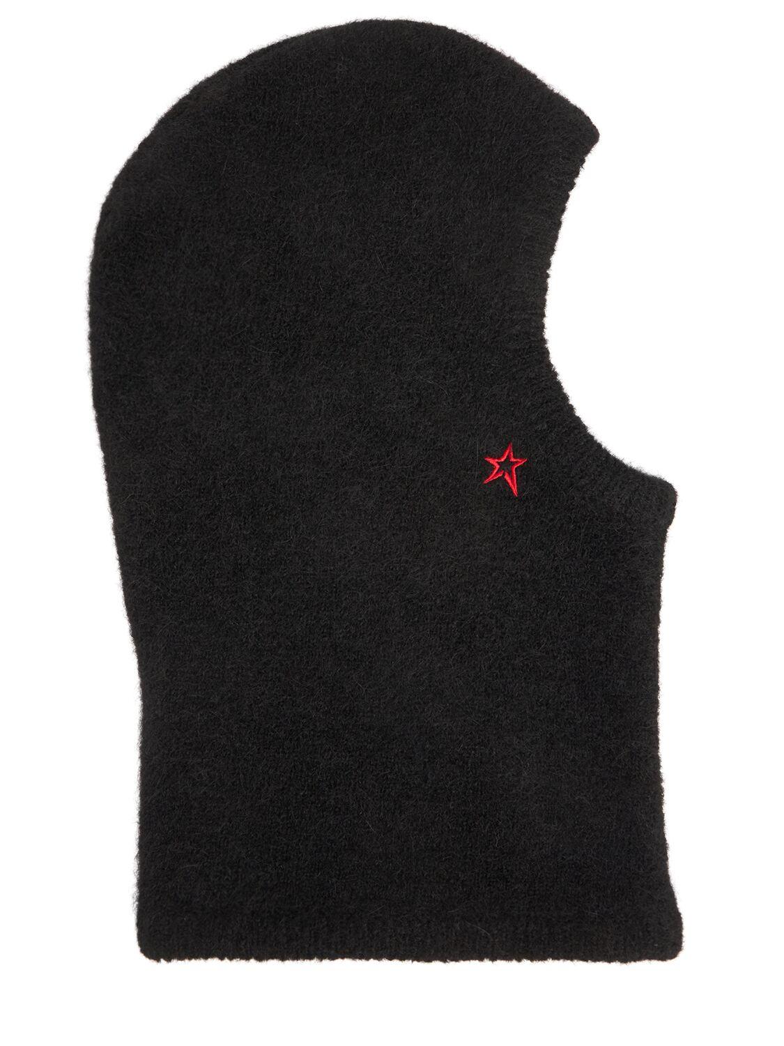 Perfect Moment Balaclava in Black | Lyst UK