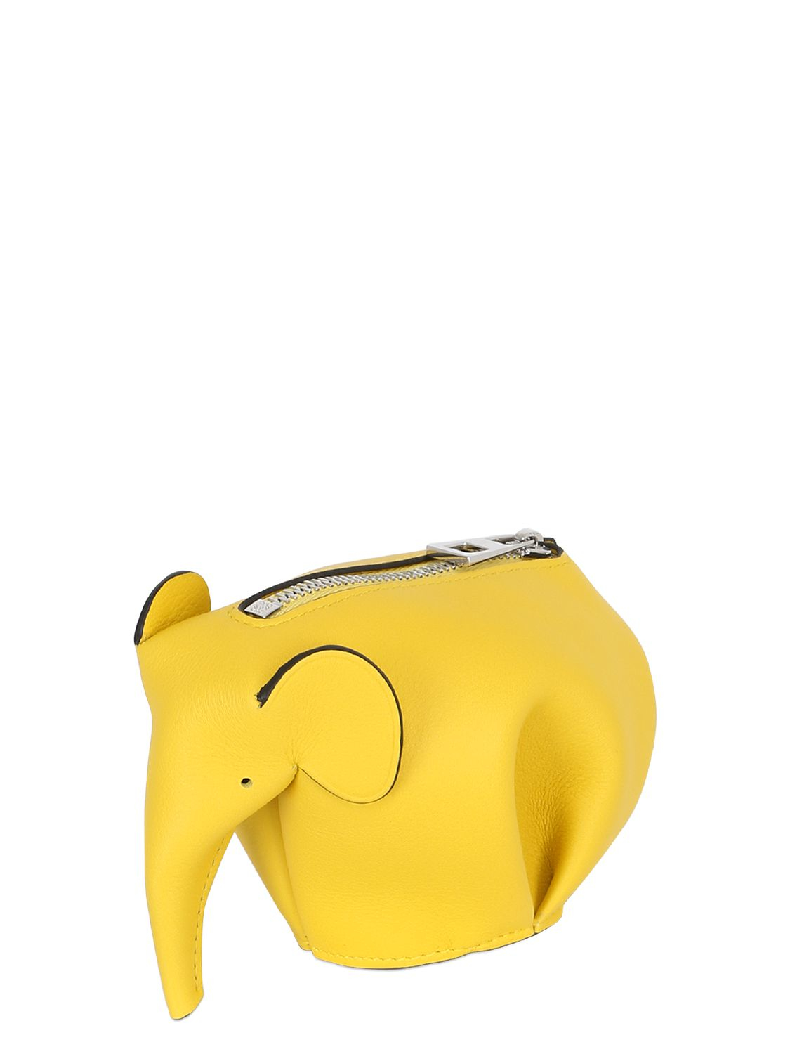 Loewe Elephant Coin Purse | Paul Smith