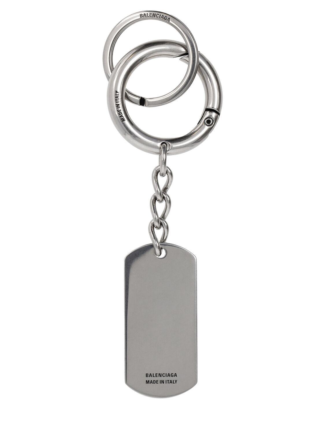 Balenciaga Keyring