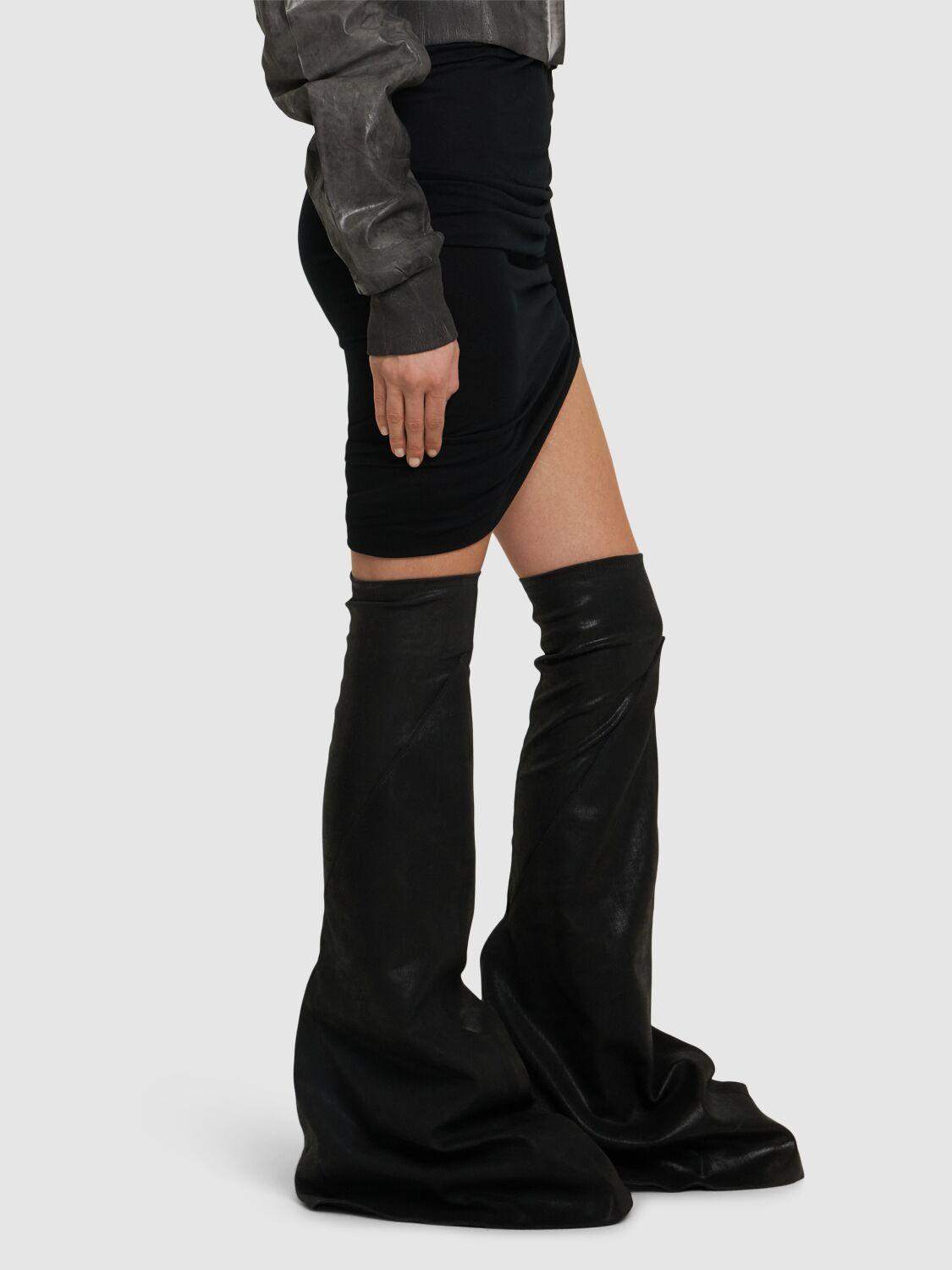 Rick Owens Boots for Women | Online Sale up to 50% off Rick Owens Boots for Women | Online Sale up to 50% off