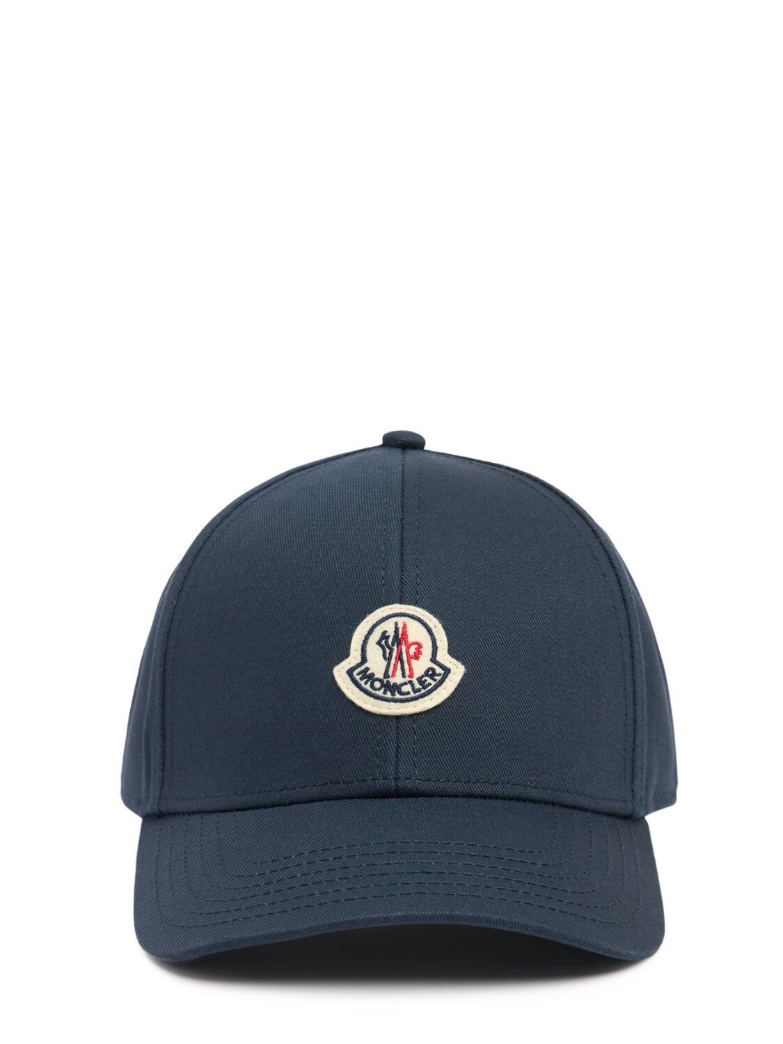 Moncler cap mens store