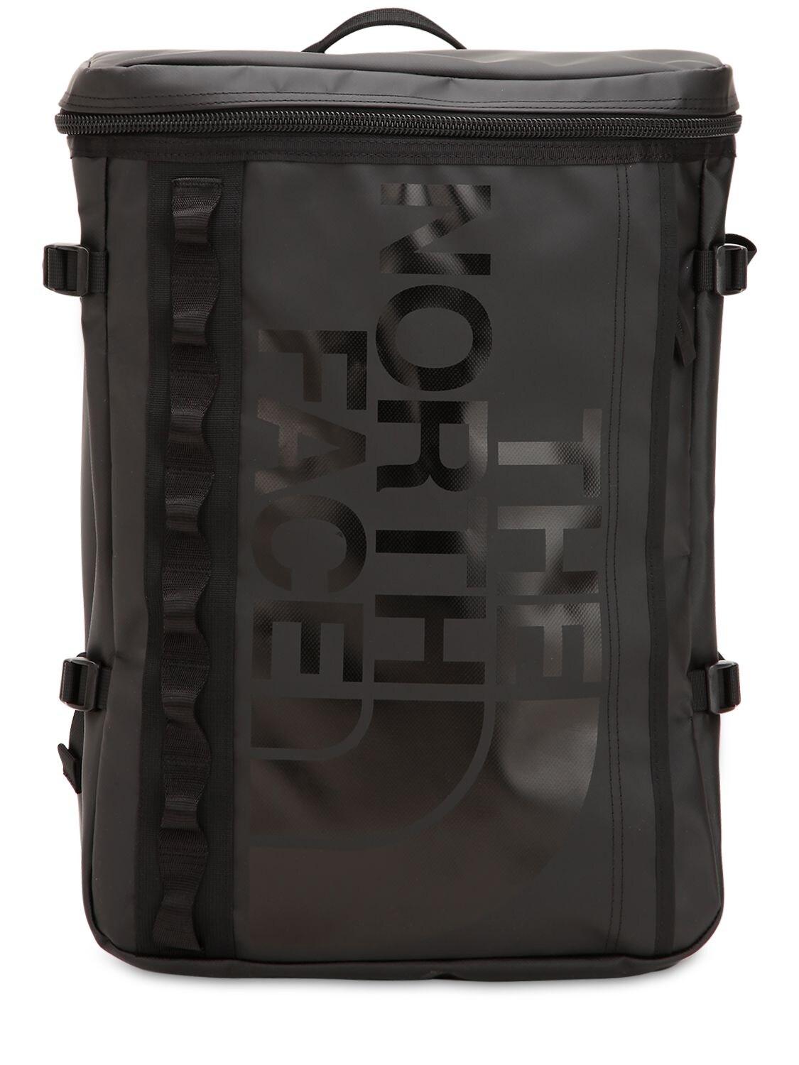 The North Face 30l Basecamp Fuse Box Backpack in Black | Lyst UK