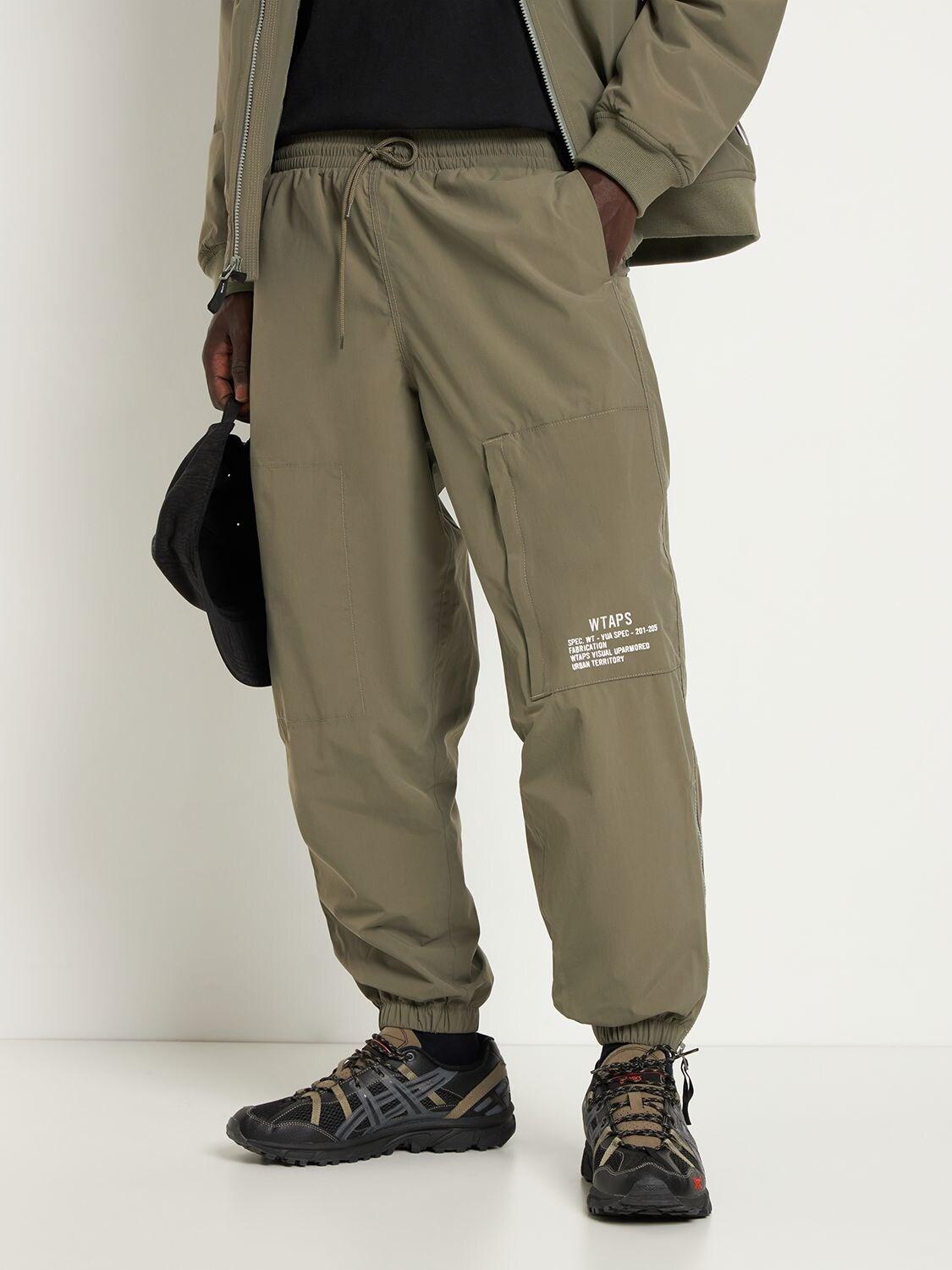 Vans Wtaps Mte Snow Pants in Green for Men | Lyst UK Vans Wtaps Mte Snow Pants in Green for Men | Lyst UK