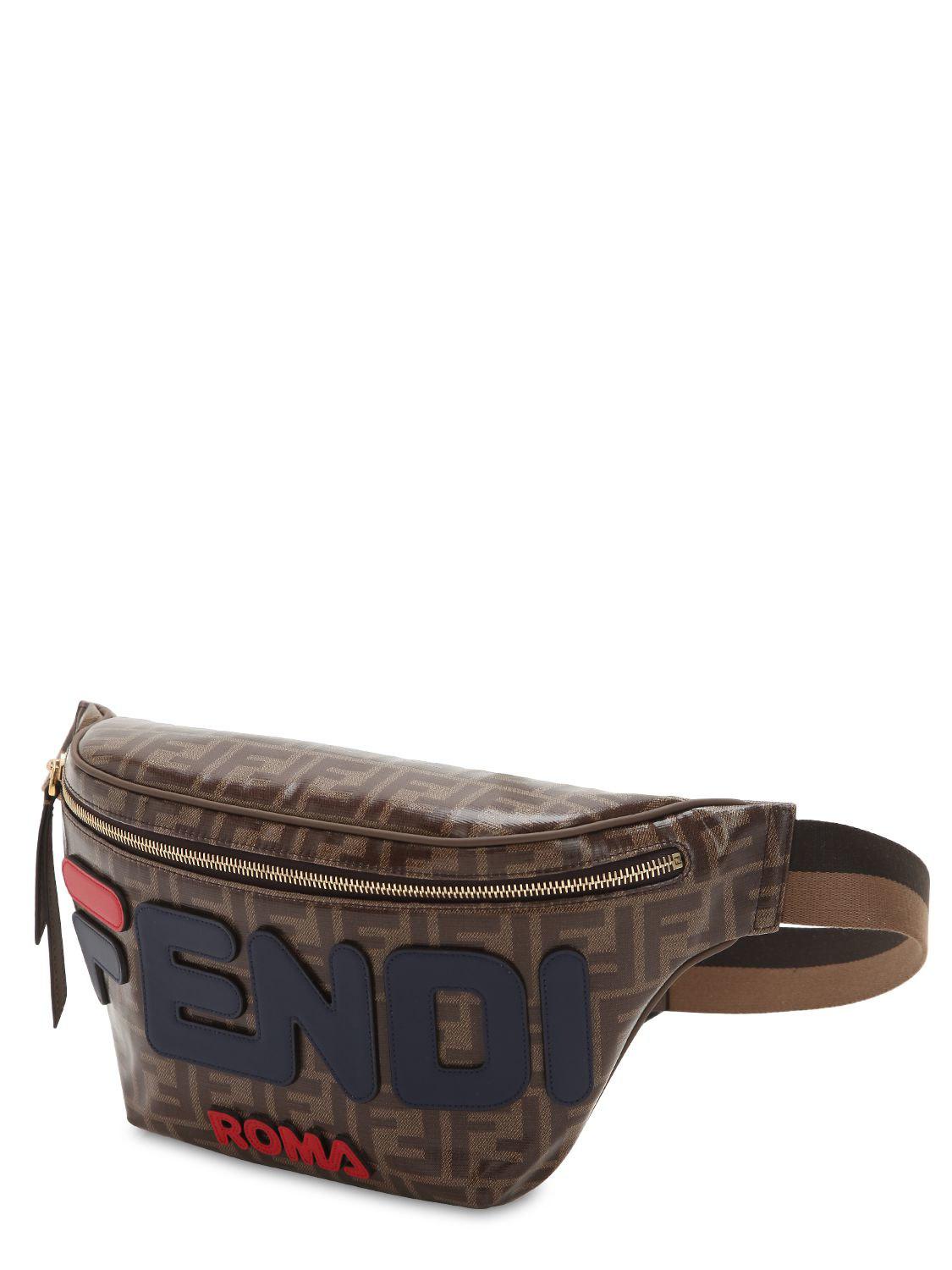 Sale > fendi roma fanny pack > in stock
