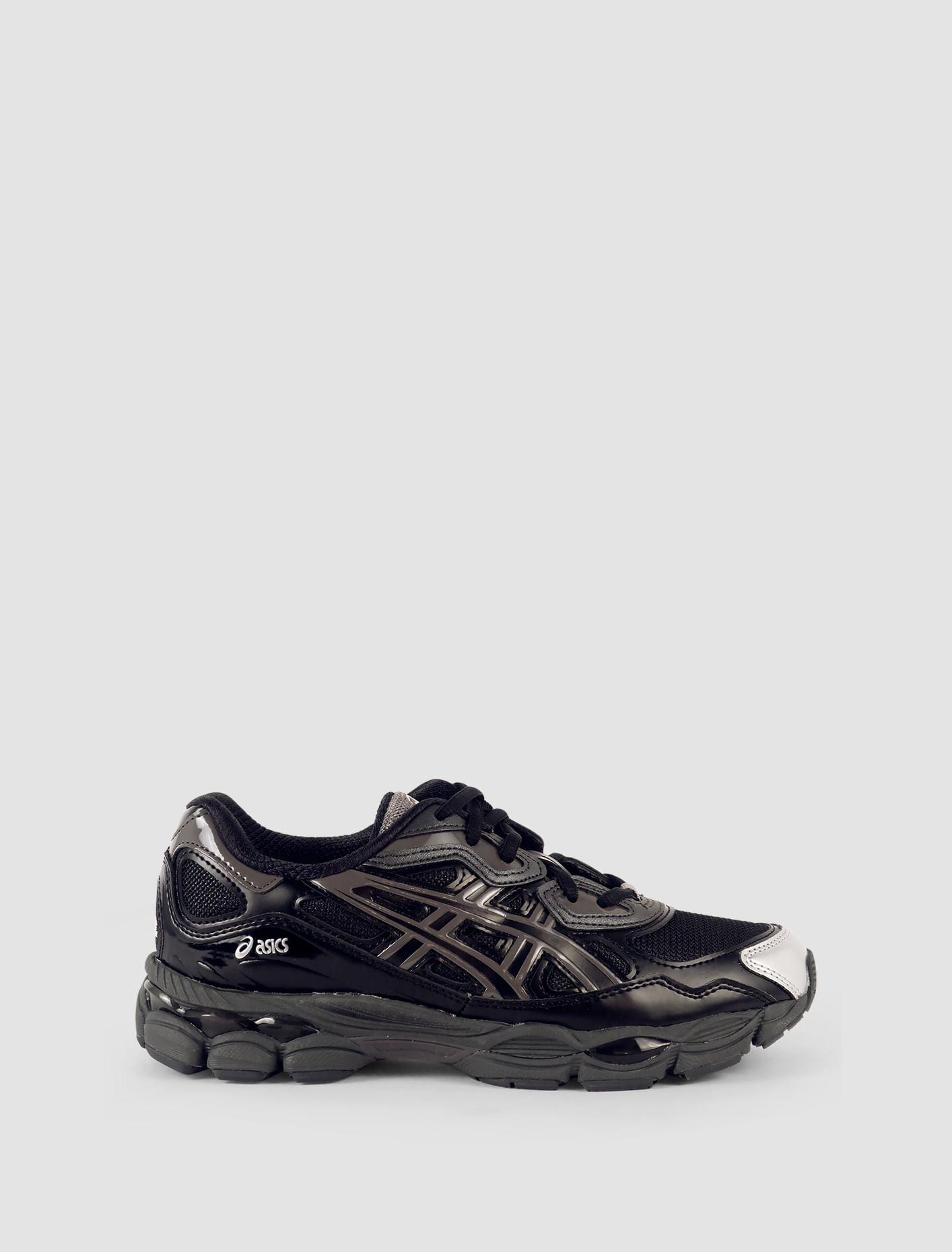 Asics Gel-Nyc X Kicki Yang Zhang Sneakers in Black | Lyst