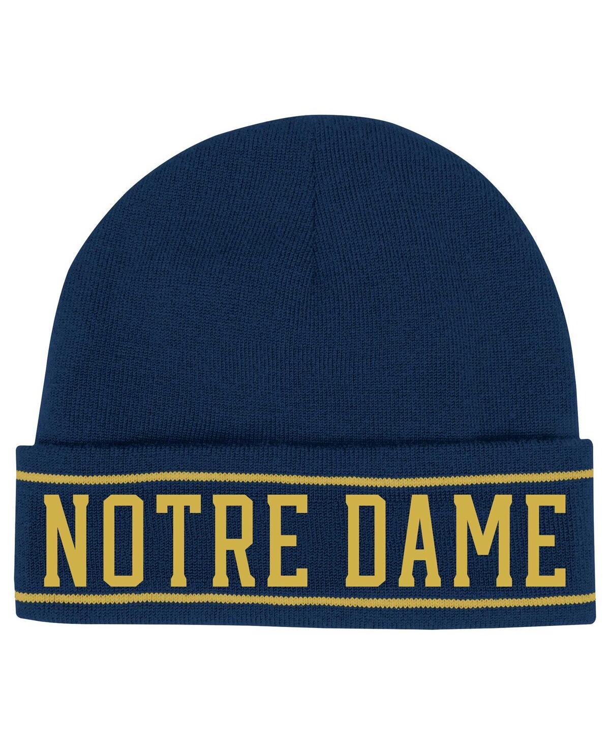 Under Armour Notre Dame Fighting Irish 2023 Sideline Lifestyle