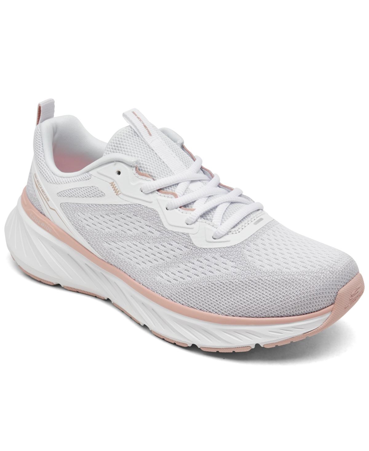 Skechers Relaxed Fit: Edgeride in White | Lyst