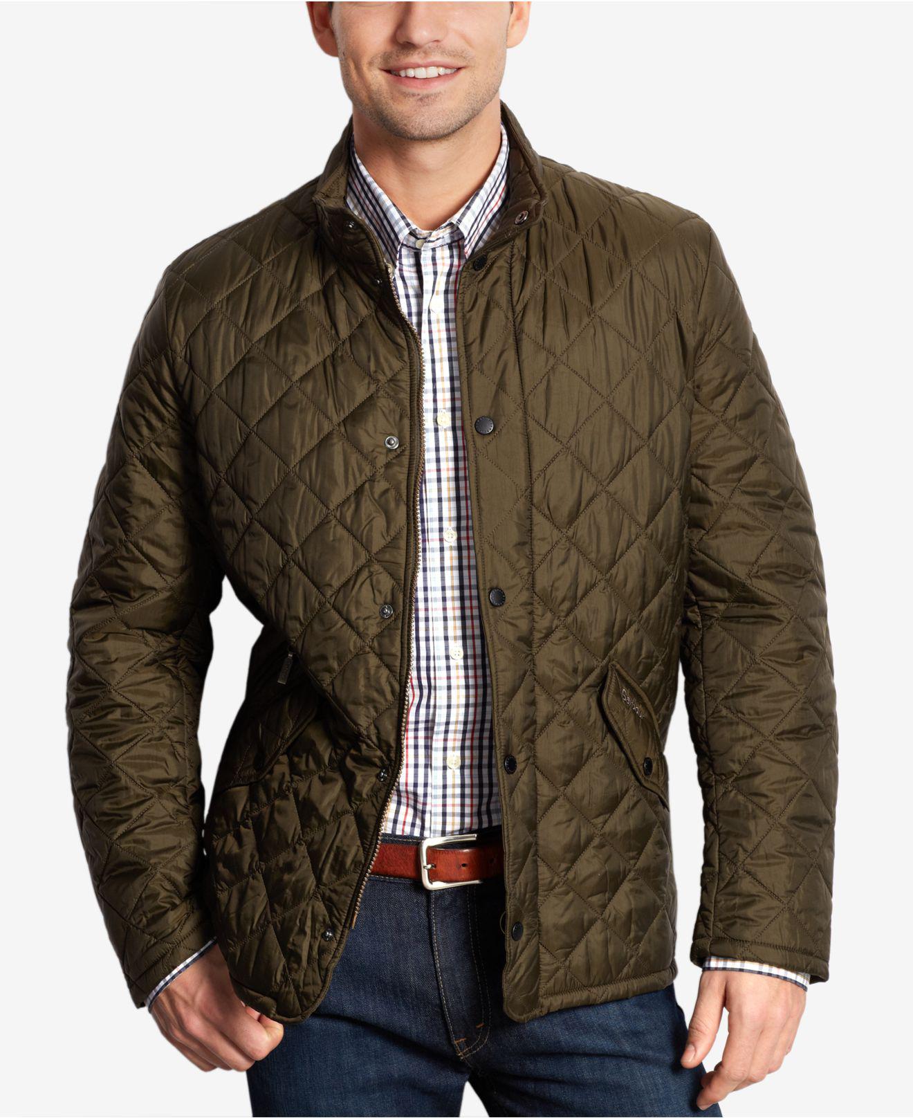 barbour wyvis jacket