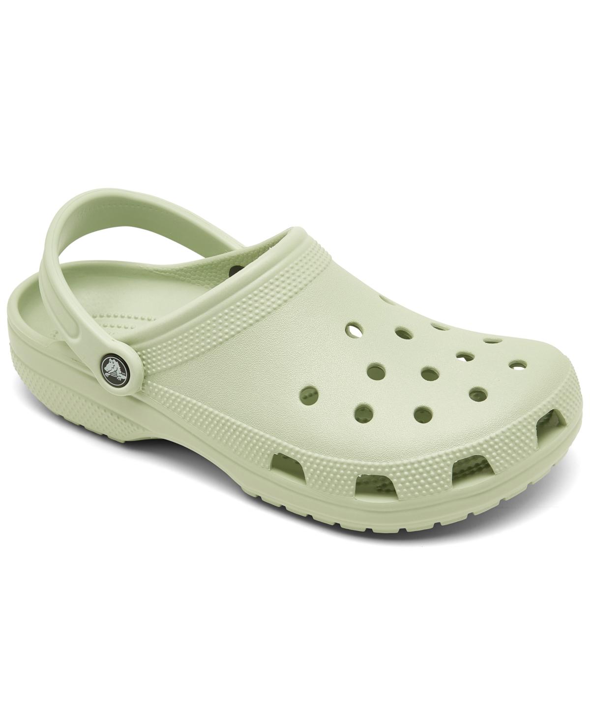 Crocs™ And Classic Clog From Finish Line in Green | Lyst
