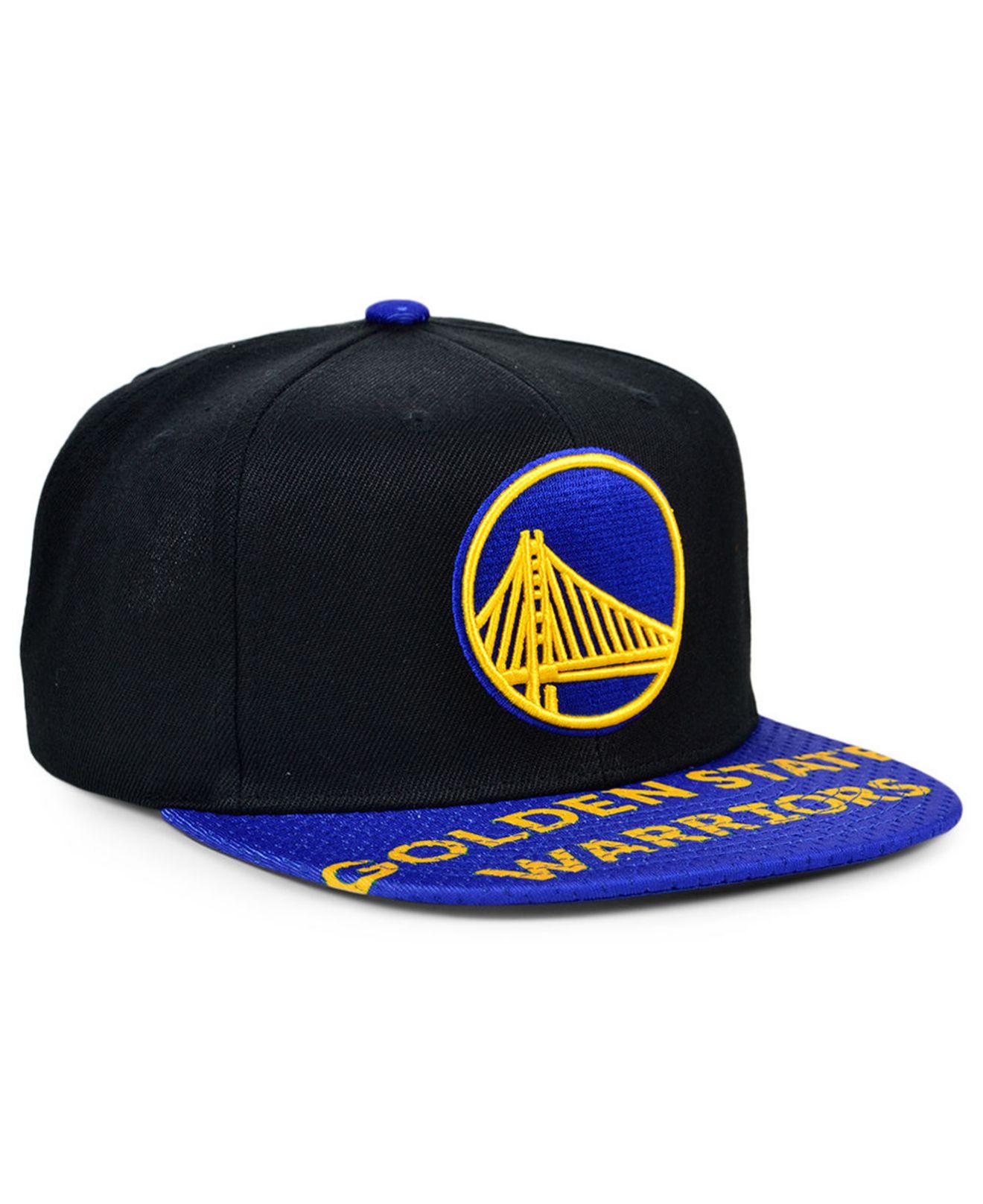 Golden State Caps