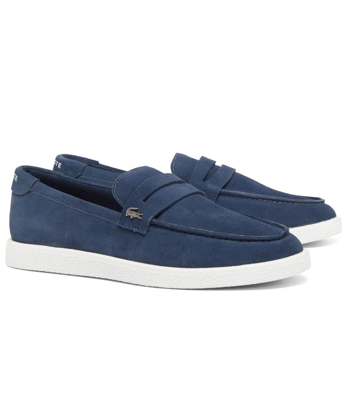 Lacoste Mens Loafers