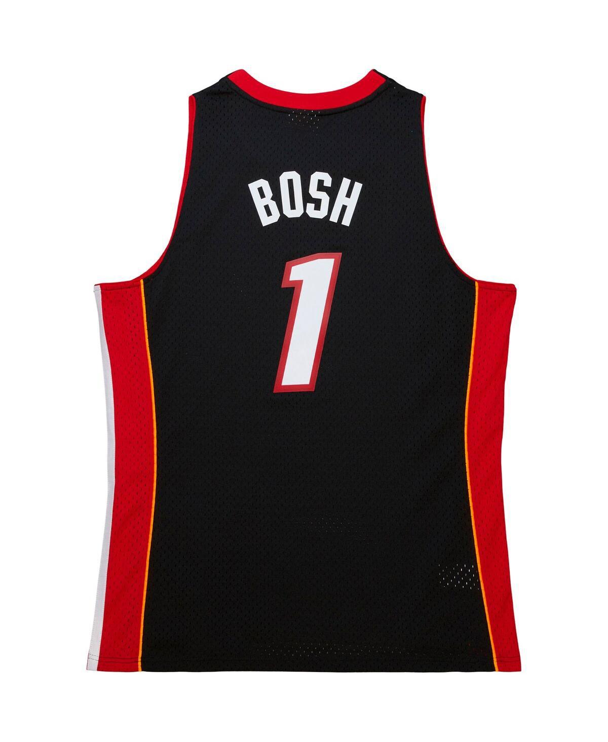 Chris Bosh Christmas Shoes