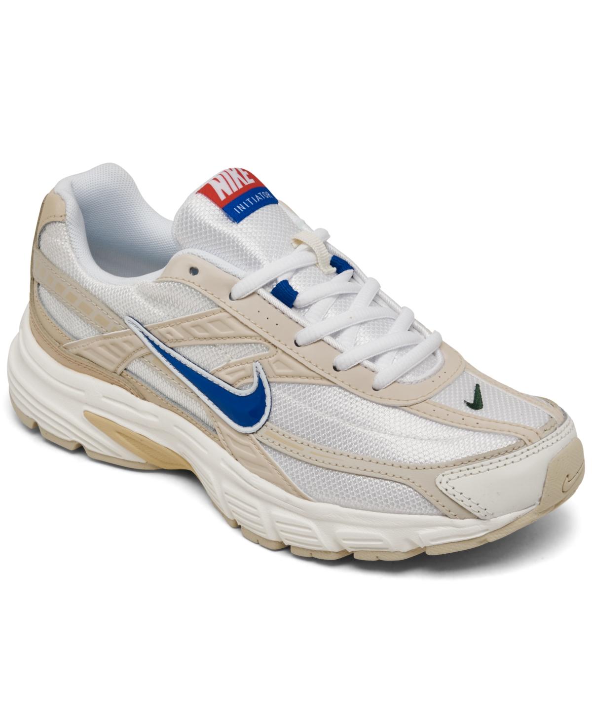 Nike Initiator Running Sneakers From Finish Line in White | Lyst