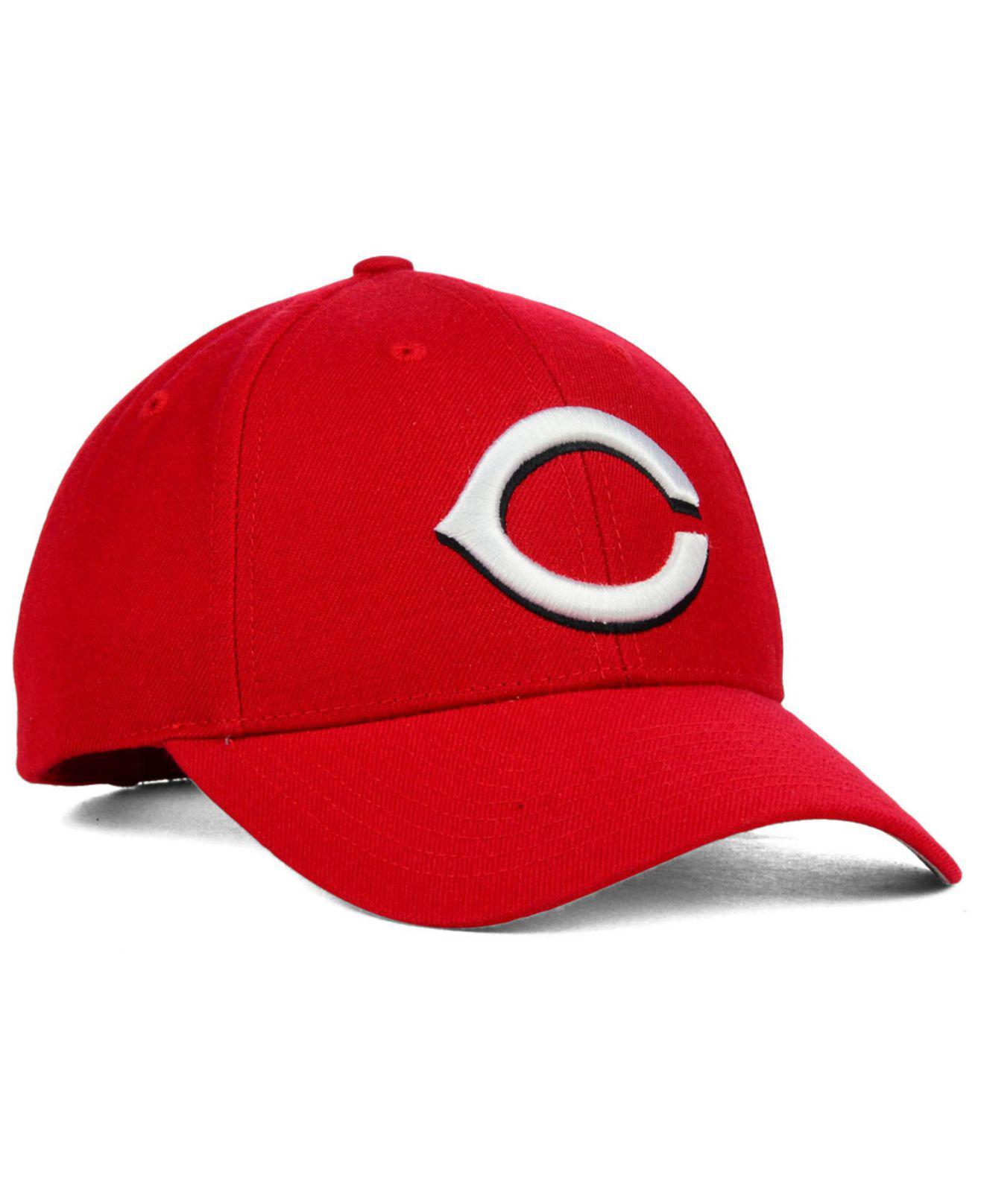 Cincinnati Reds Cap