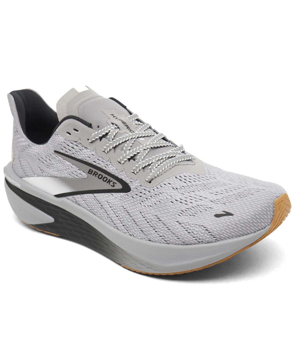 Brooks Hyperion 2 Running Sneakers From Finish Line in Gray for Men | Lyst