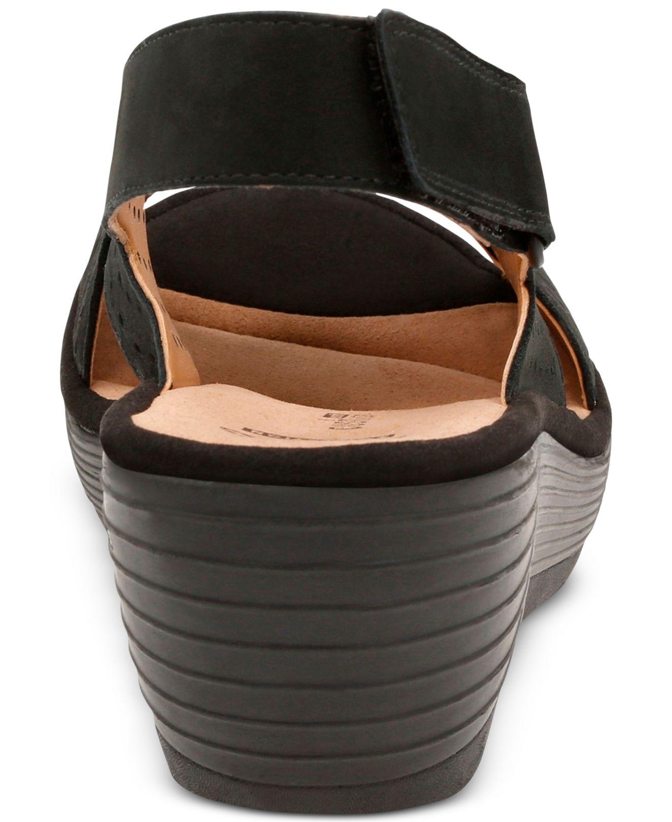 Clarks reedly breen online