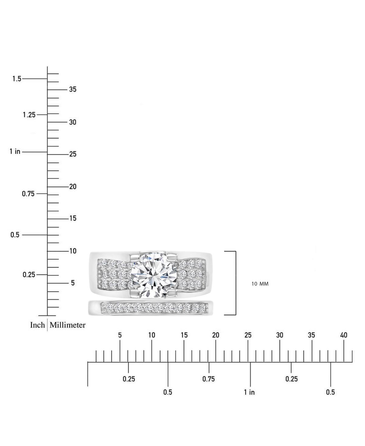 Macy's ring sizer store