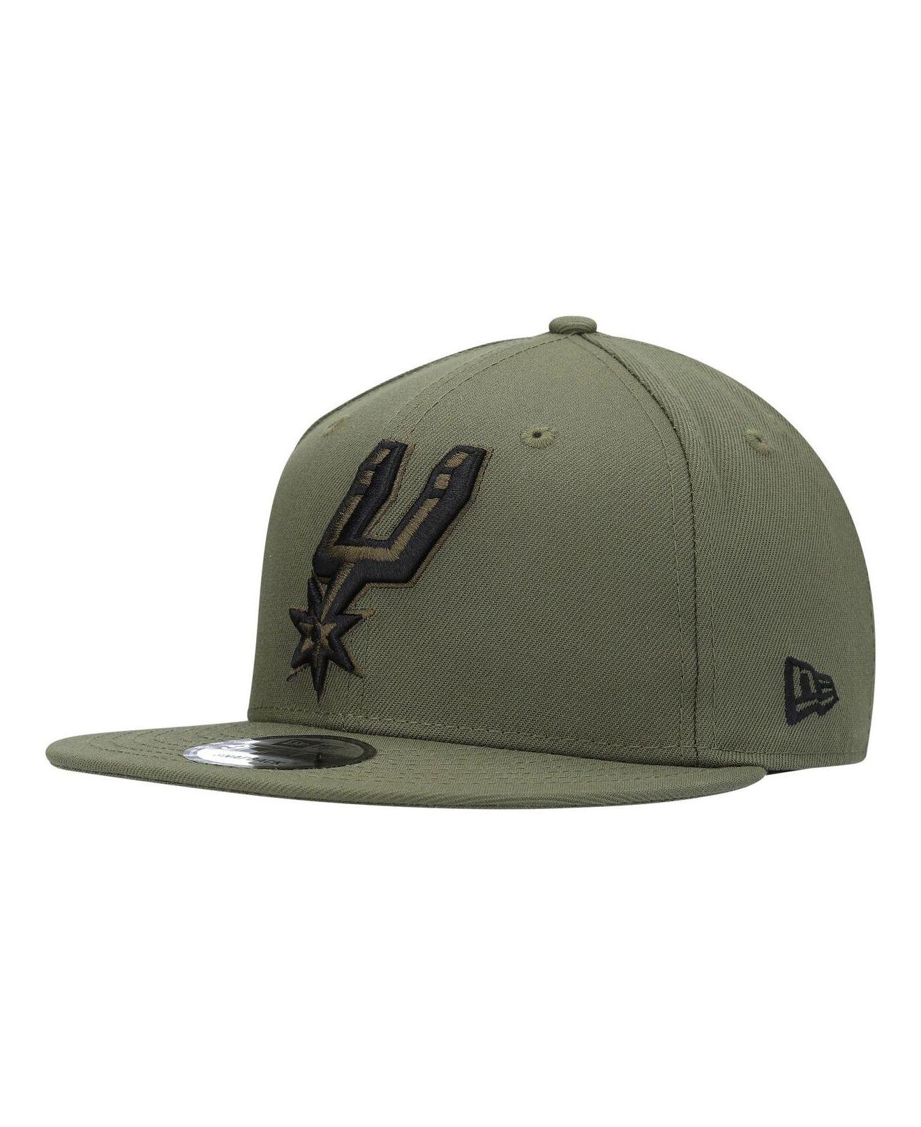 Spurs New Era Snapbacks