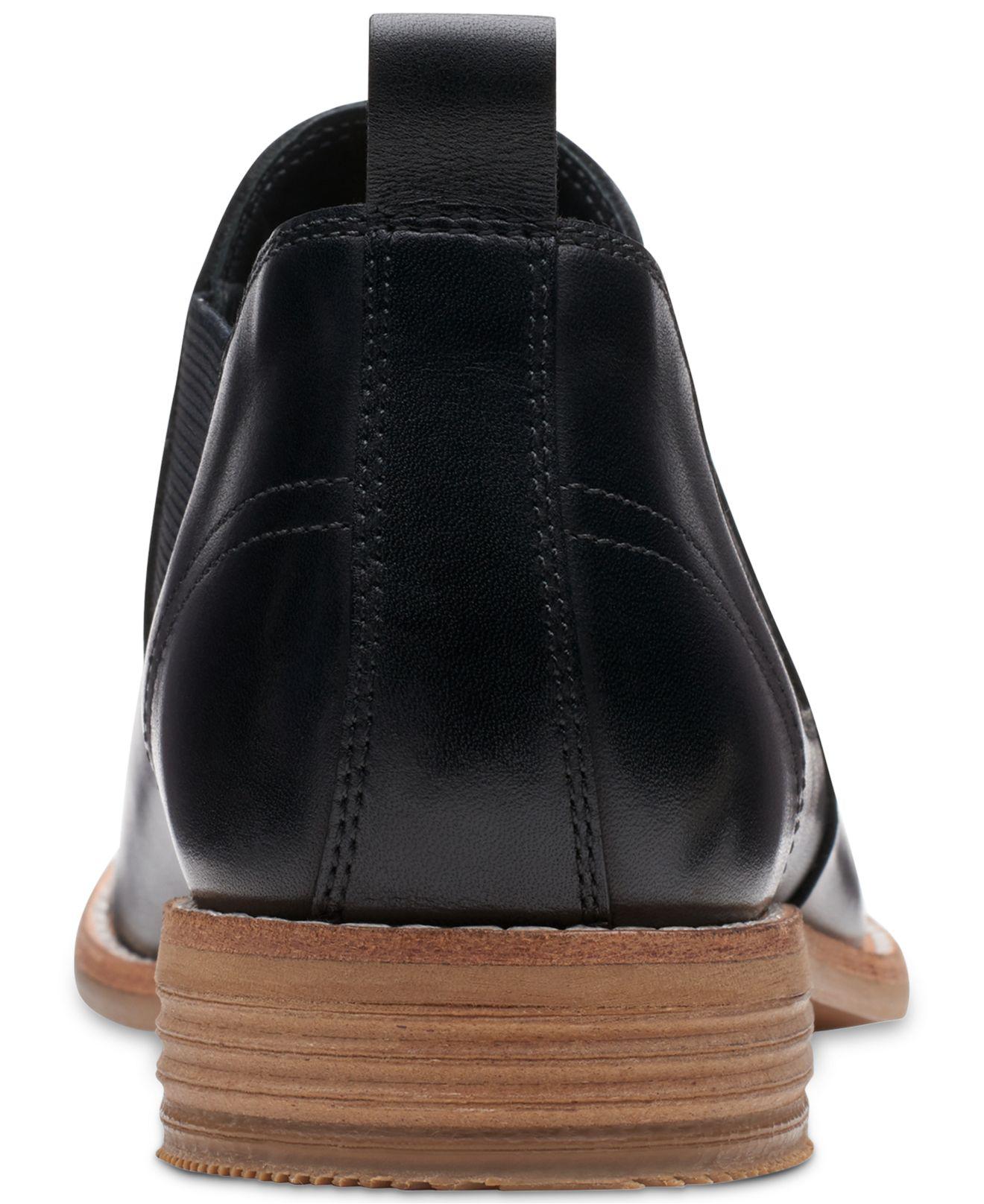 Clarks edenvale page bootie store