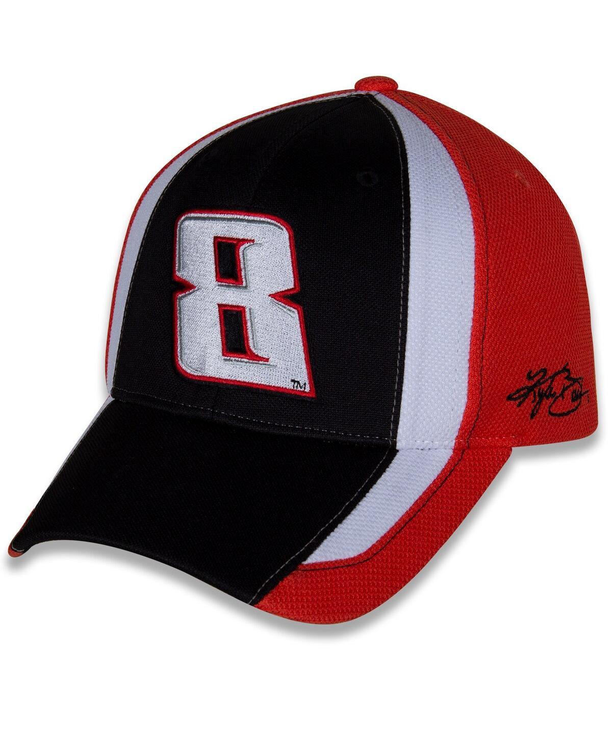 Richard Childress Racing Team Collection Black in Red for Men | Lyst