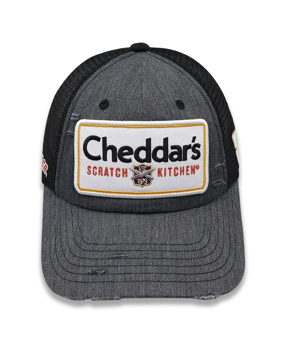 Richard Childress Racing Team Collection Gray for Men | Lyst