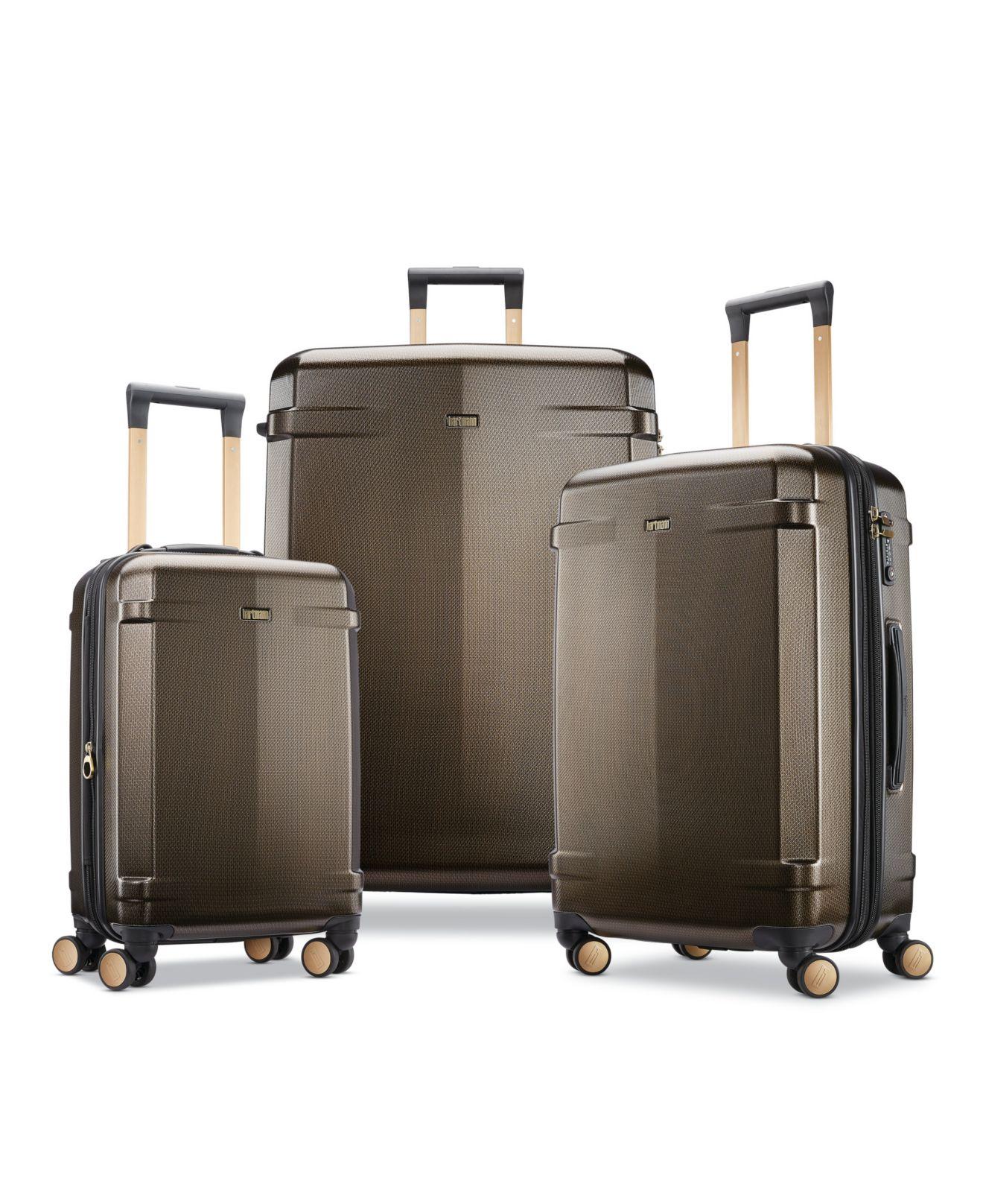 Hartmann Luggage Hardside Carry On at Emily Armytage blog