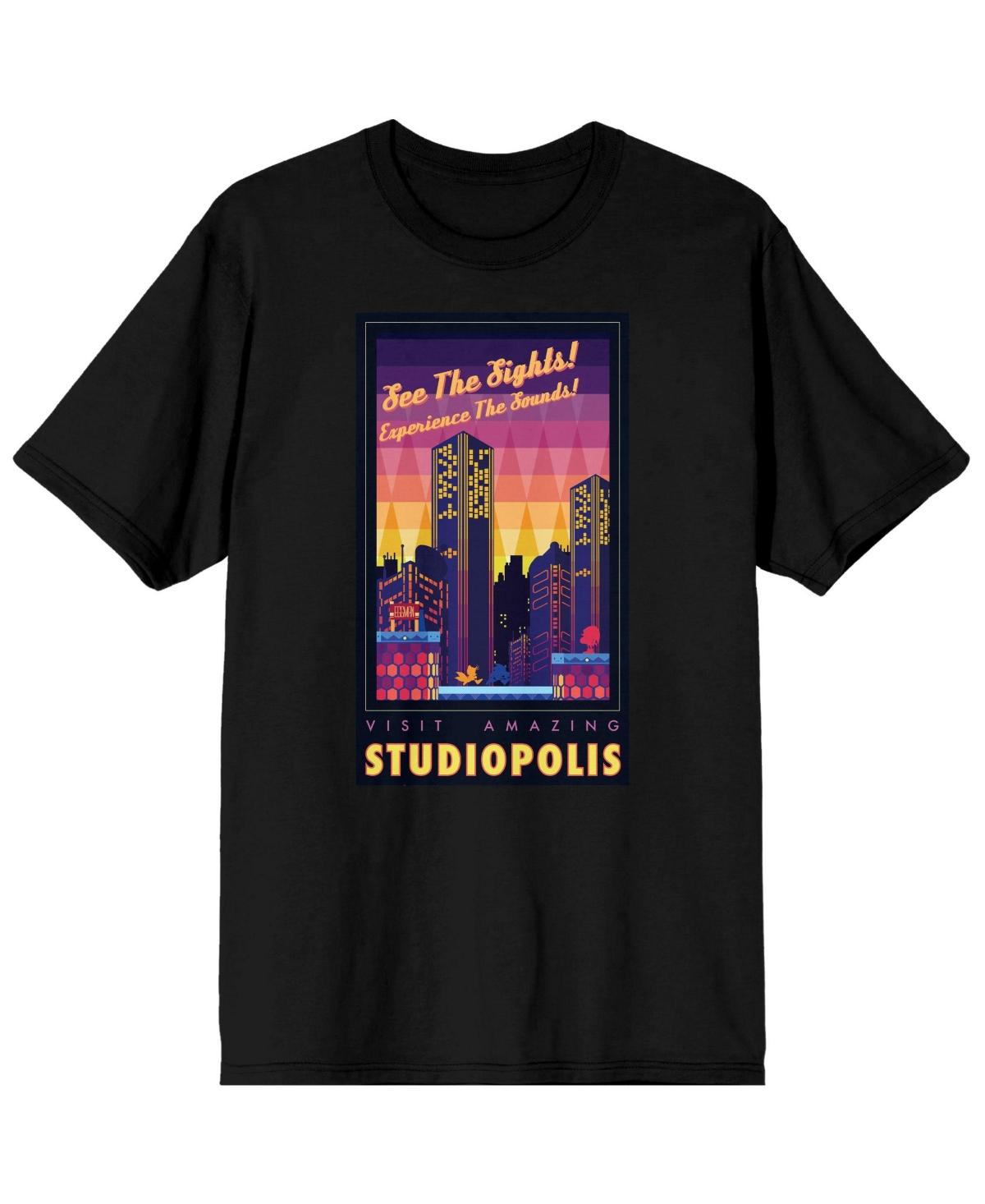 Sonic The Hedgehog Sonic Mania Game Studio Polis Poster Graphic in ...