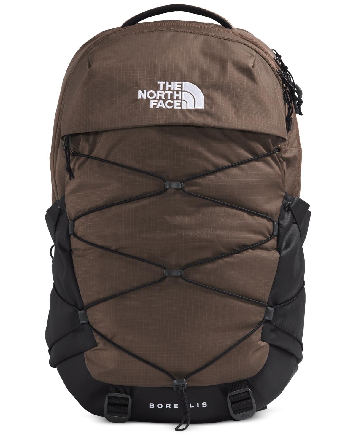 The North Face Borealis Backpack in Brown for Men | Lyst