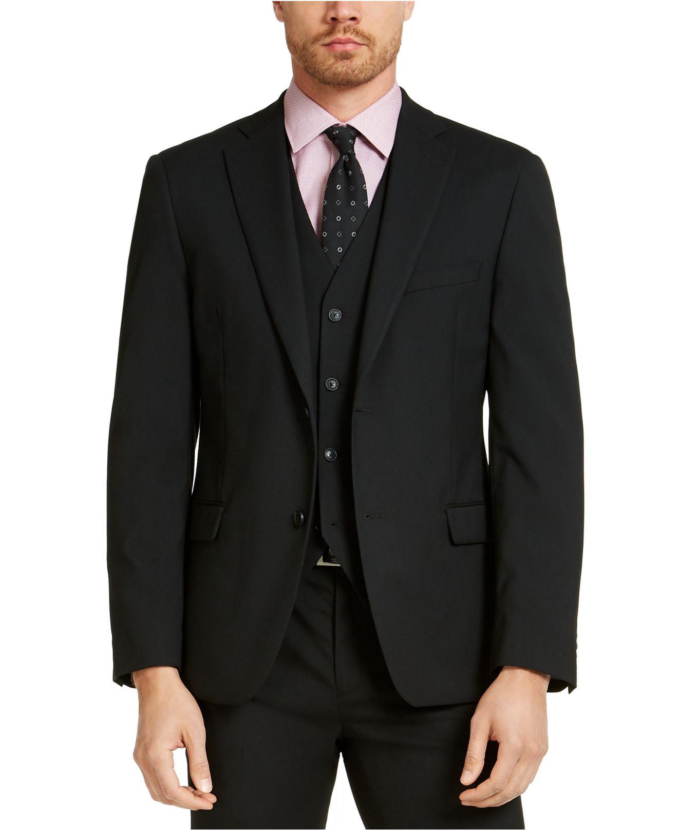 Alfani Mens Suits Macys at Jack Black blog