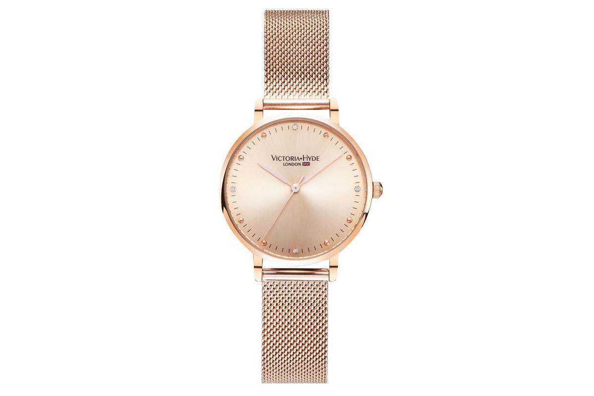 Victoria Hyde London Victoria Hyde Watch The Portobello Collection in ...