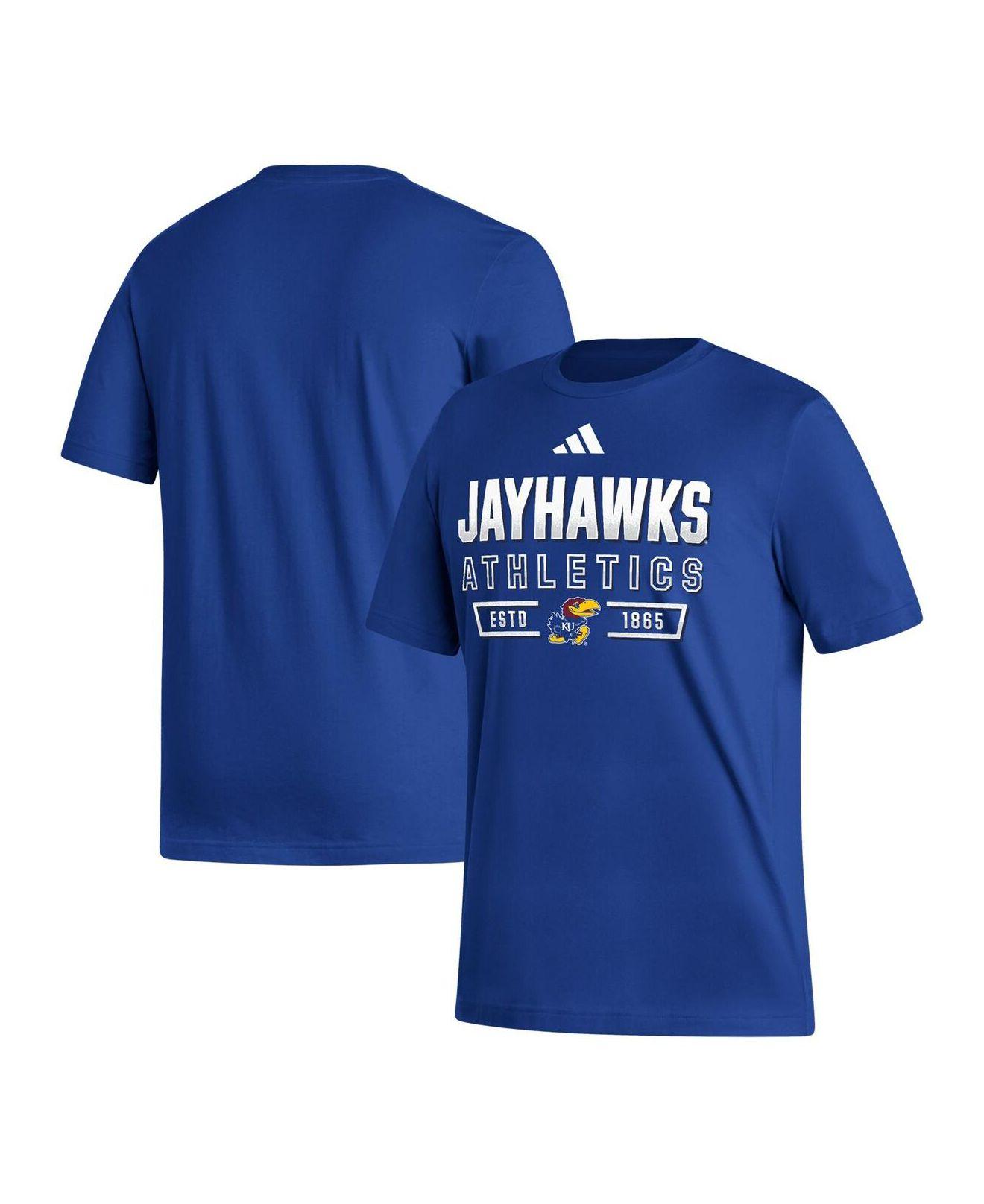 Jayhawk Head Graphic
