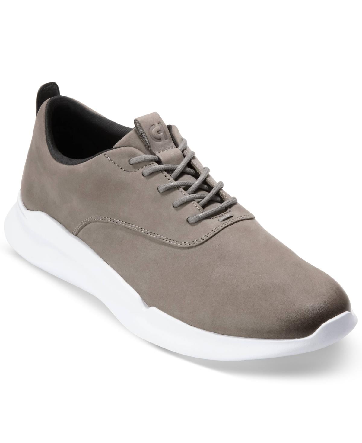 Cole Haan Grand Crosscourt Runox Hybrid Dress Casual Shoe in Gray for ...