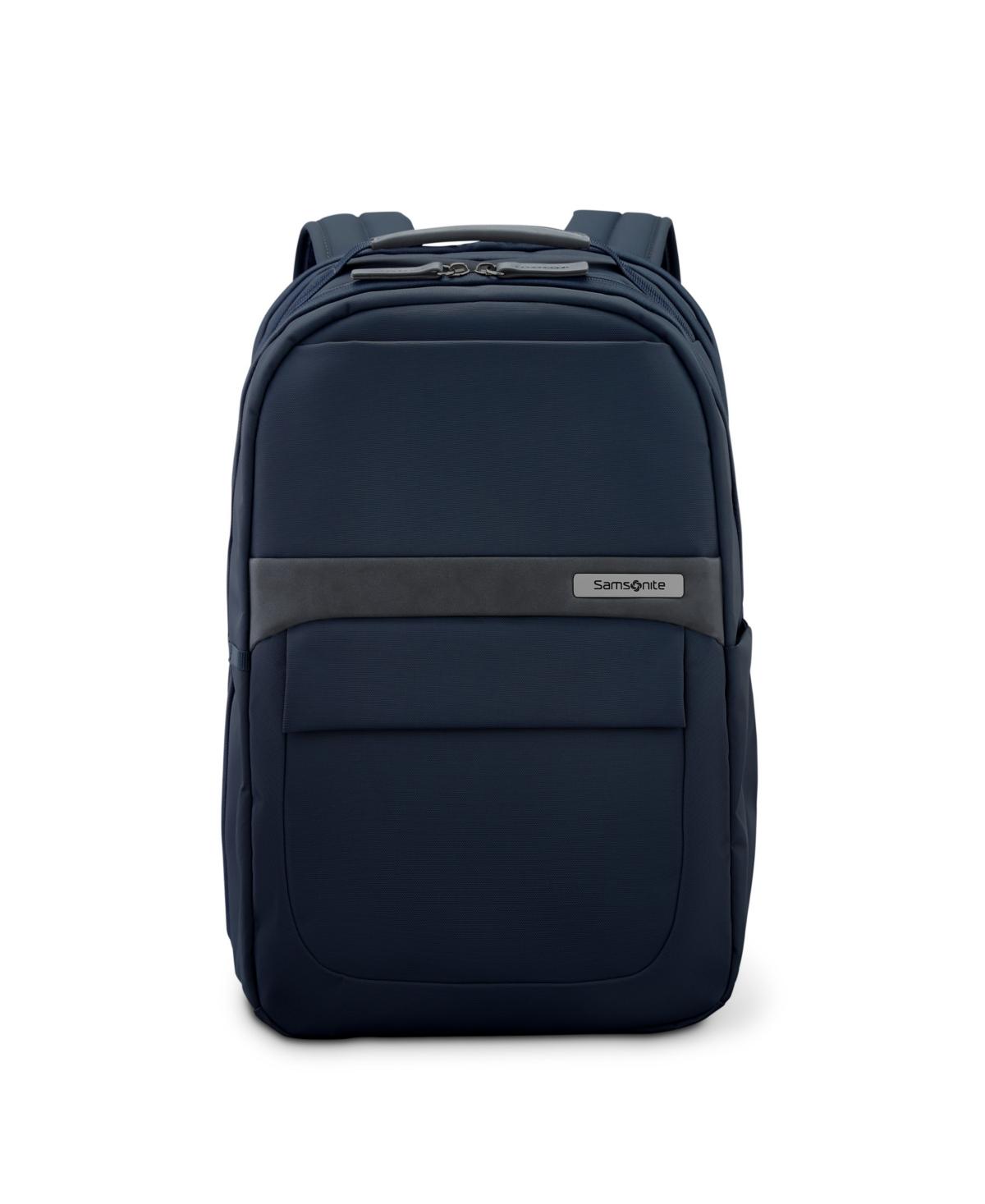 Samsonite Elevation Plus Destination Backpack in Blue | Lyst