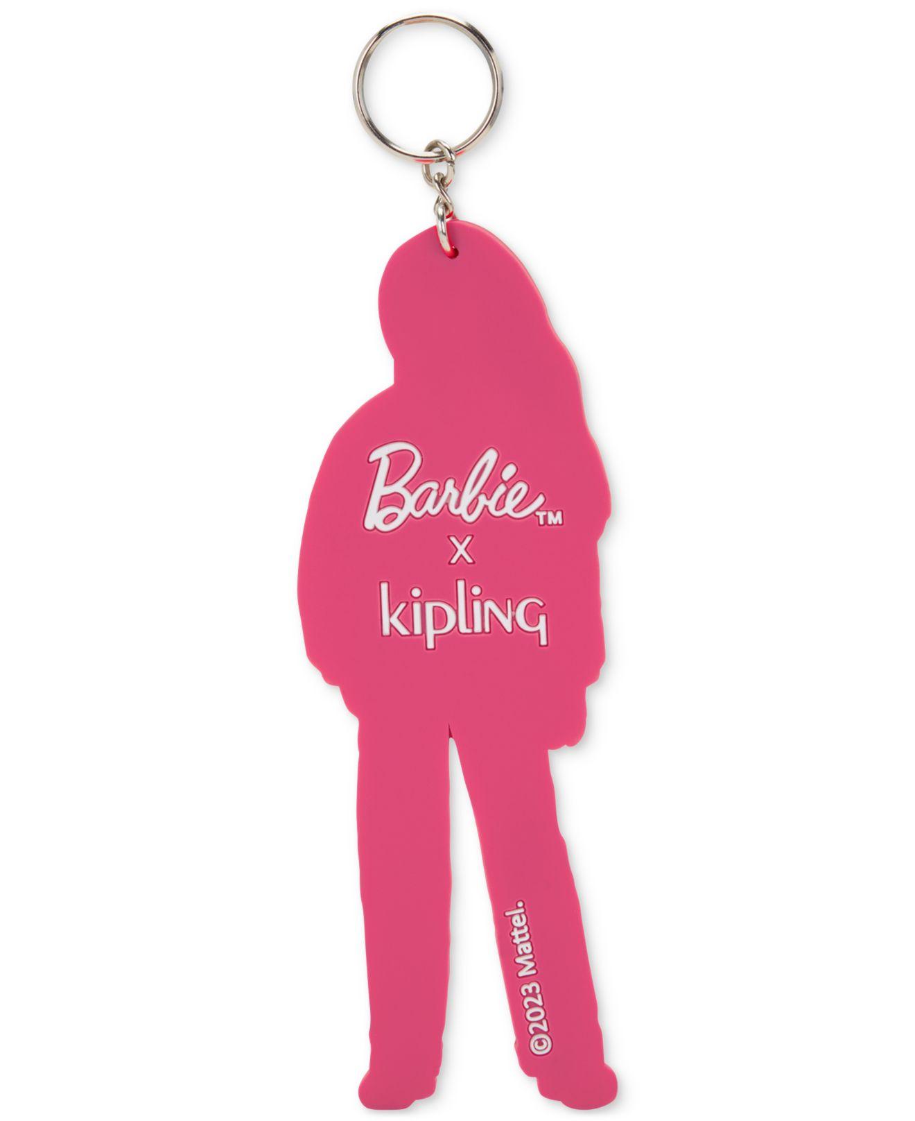 Barbie Keychains For Girls