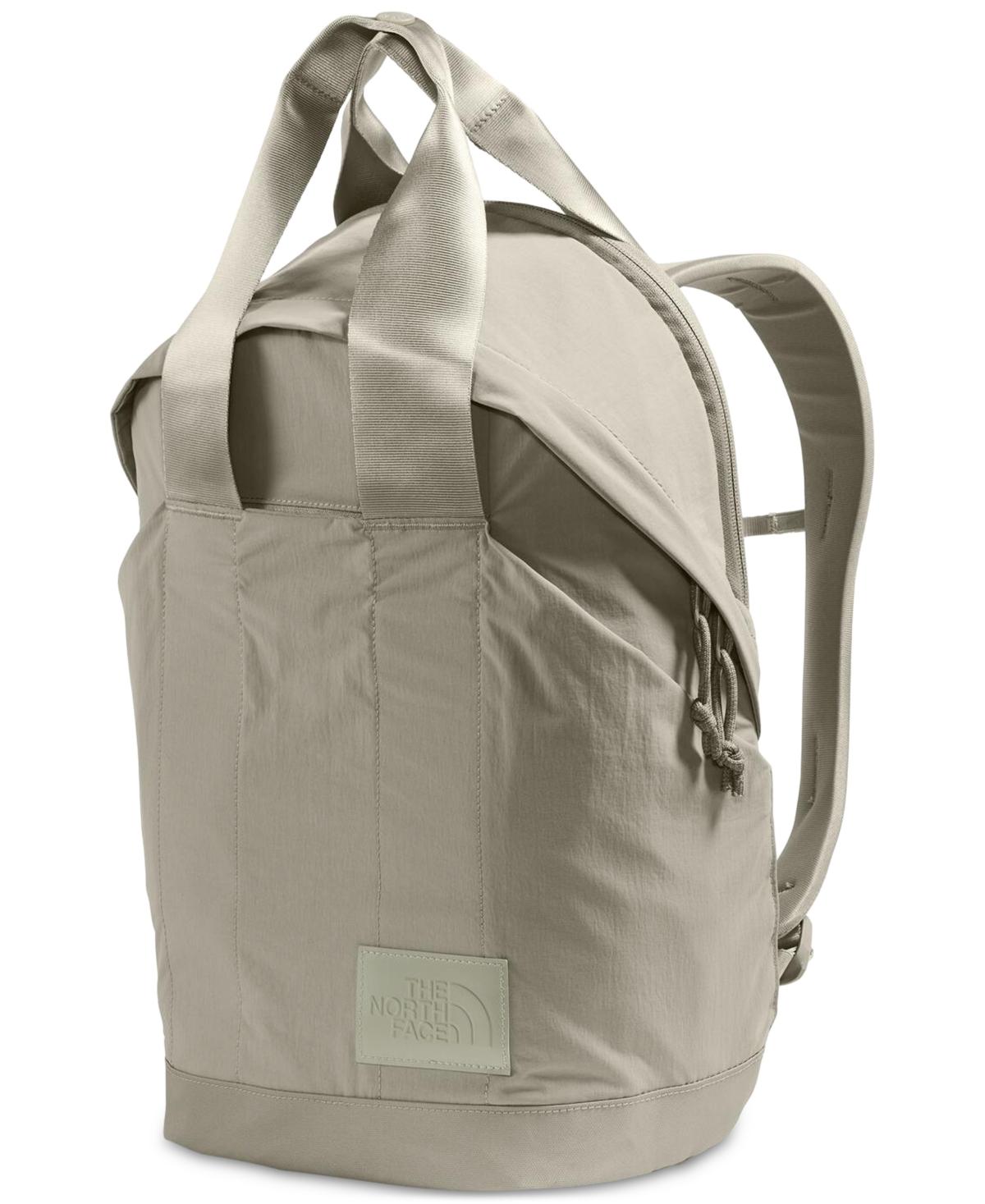 The North Face Never Stop Day Backpack in Gray | Lyst