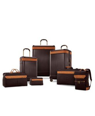 Hartmann Reserve luggage Collection in Brown | Lyst