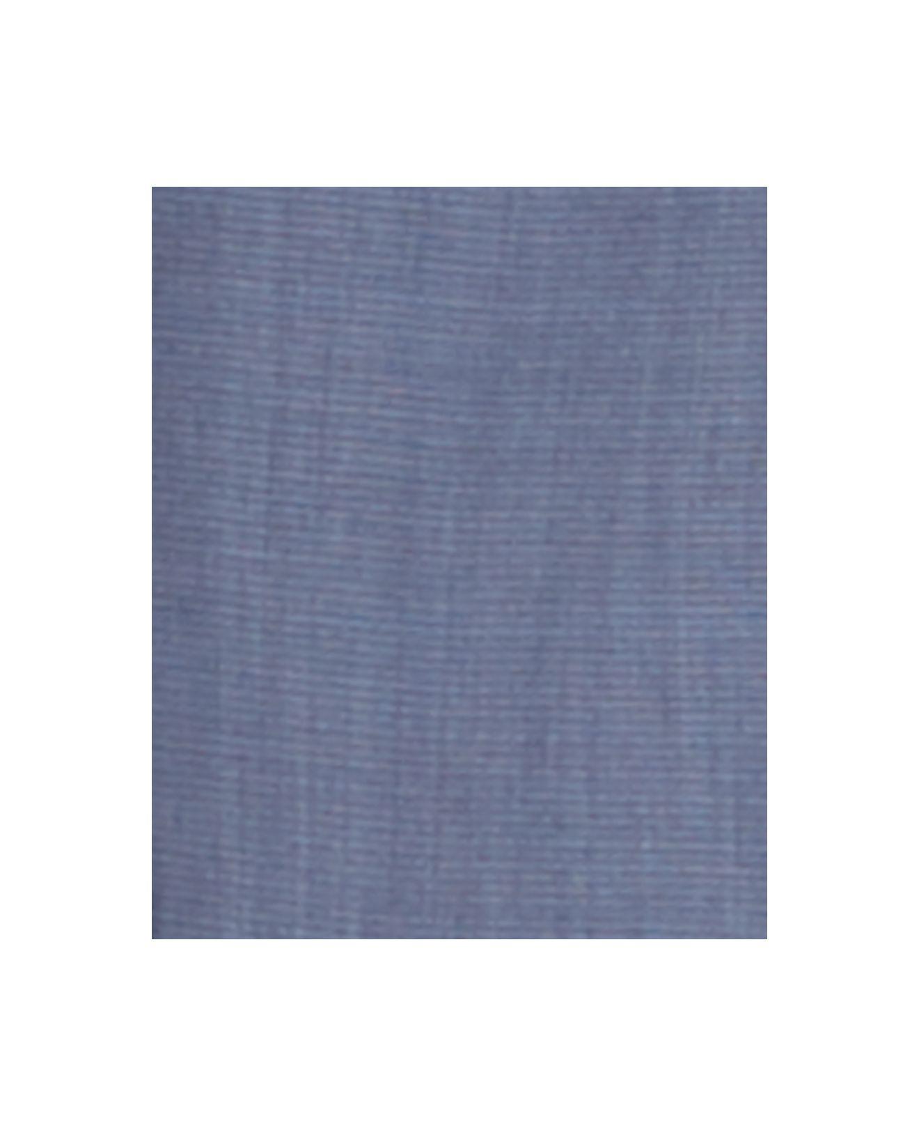 Calvin Klein Wool Men's Extra-slim Fit Light Blue Neat Vested Suit for ...