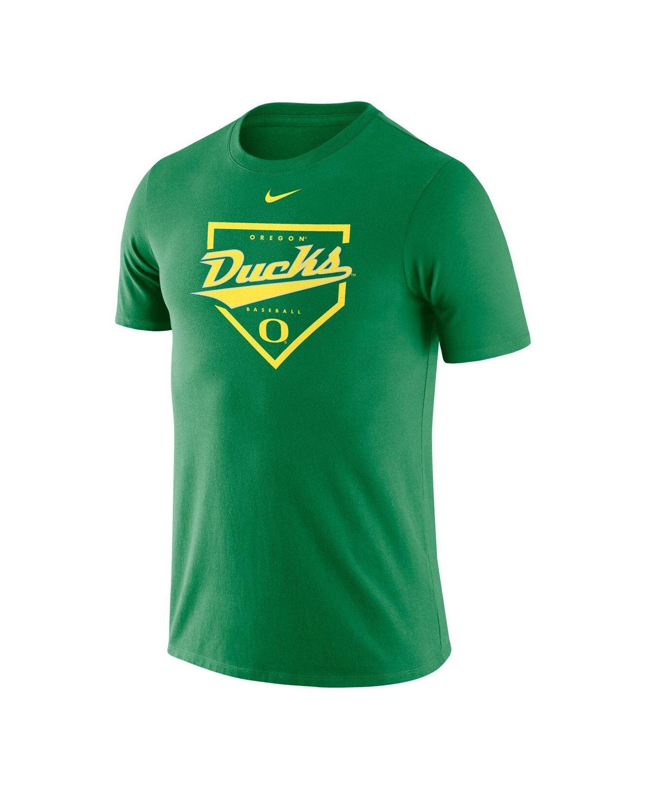 Nike Baseball Apparel Shirts