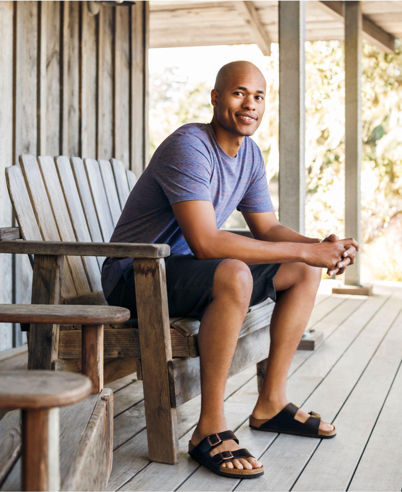 Birkenstock Men Fashion