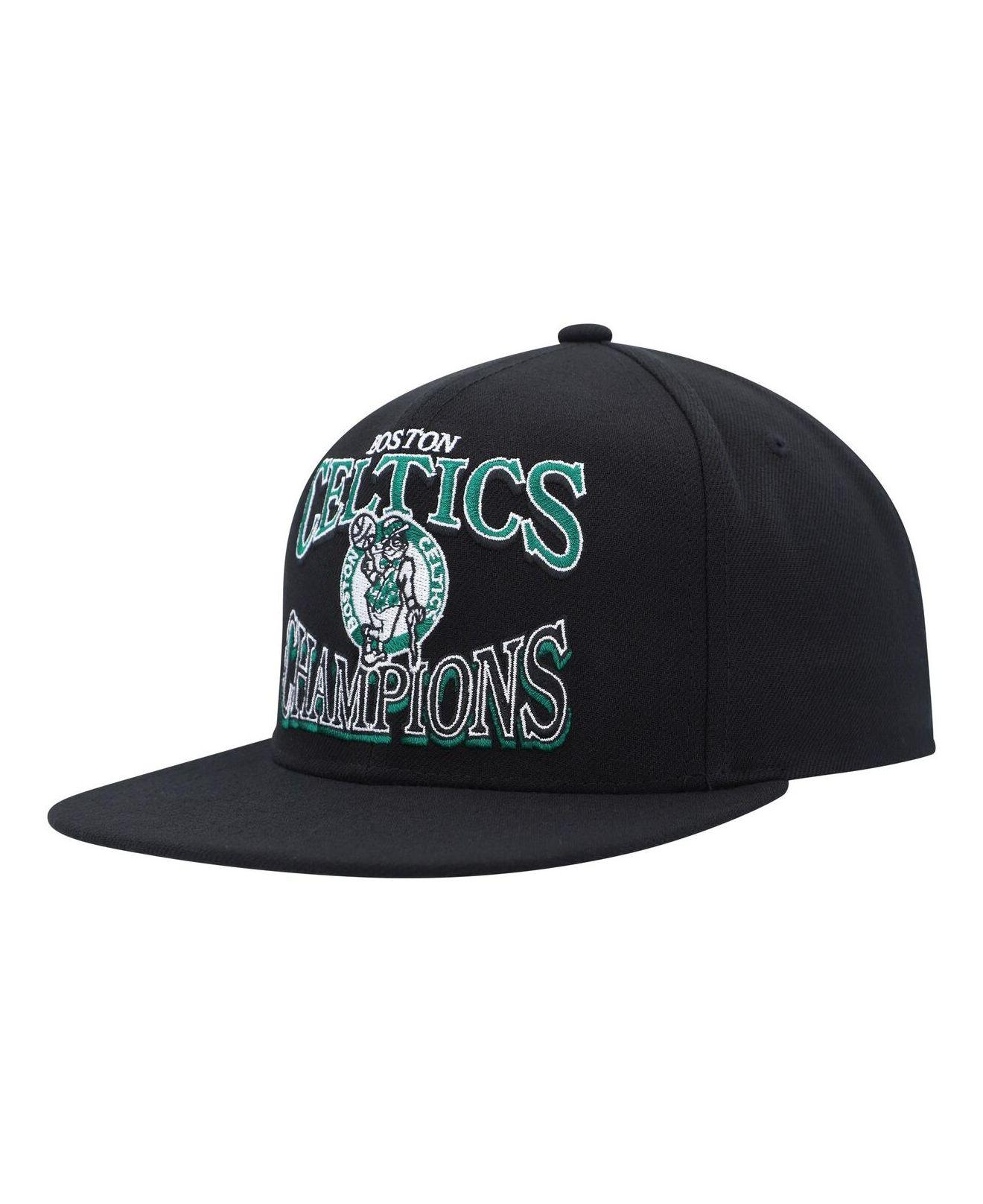 Diamond Snapback Mitchell And Ness