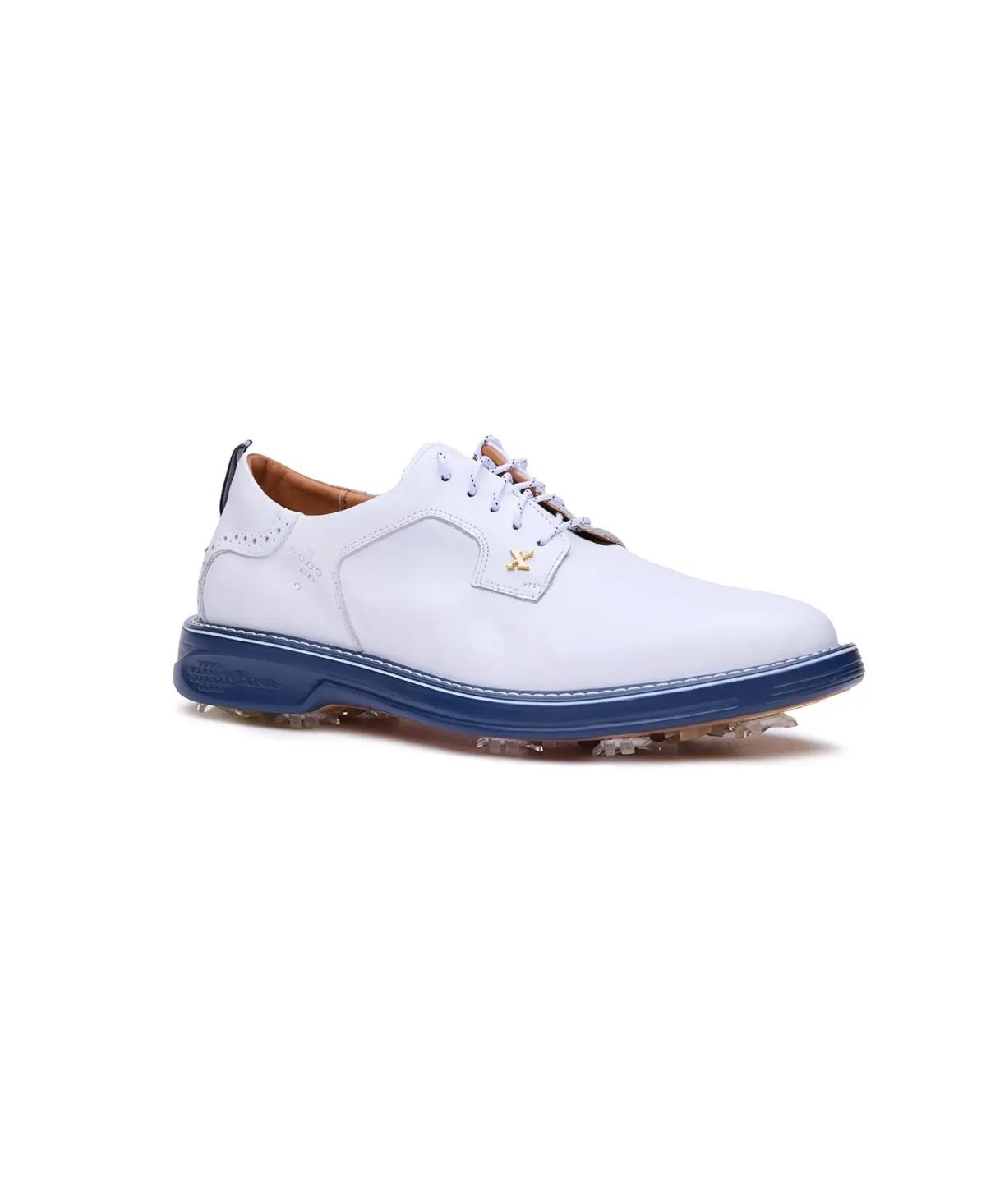 Boxto Jack Nicklaus Golf Shoes Legacy Pro in Blue for Men | Lyst